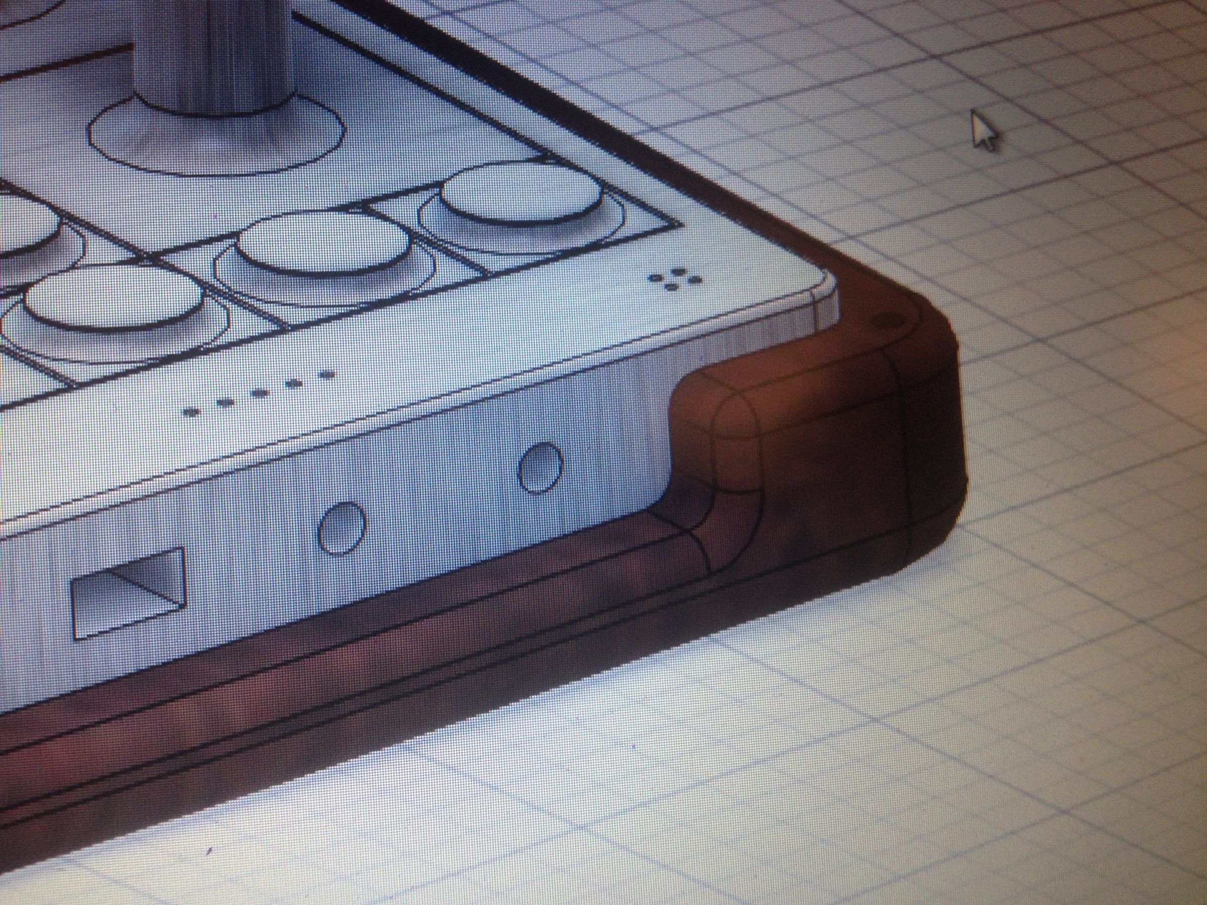 Wooden OP-1 Case : 7 Steps (with Pictures) - Instructables