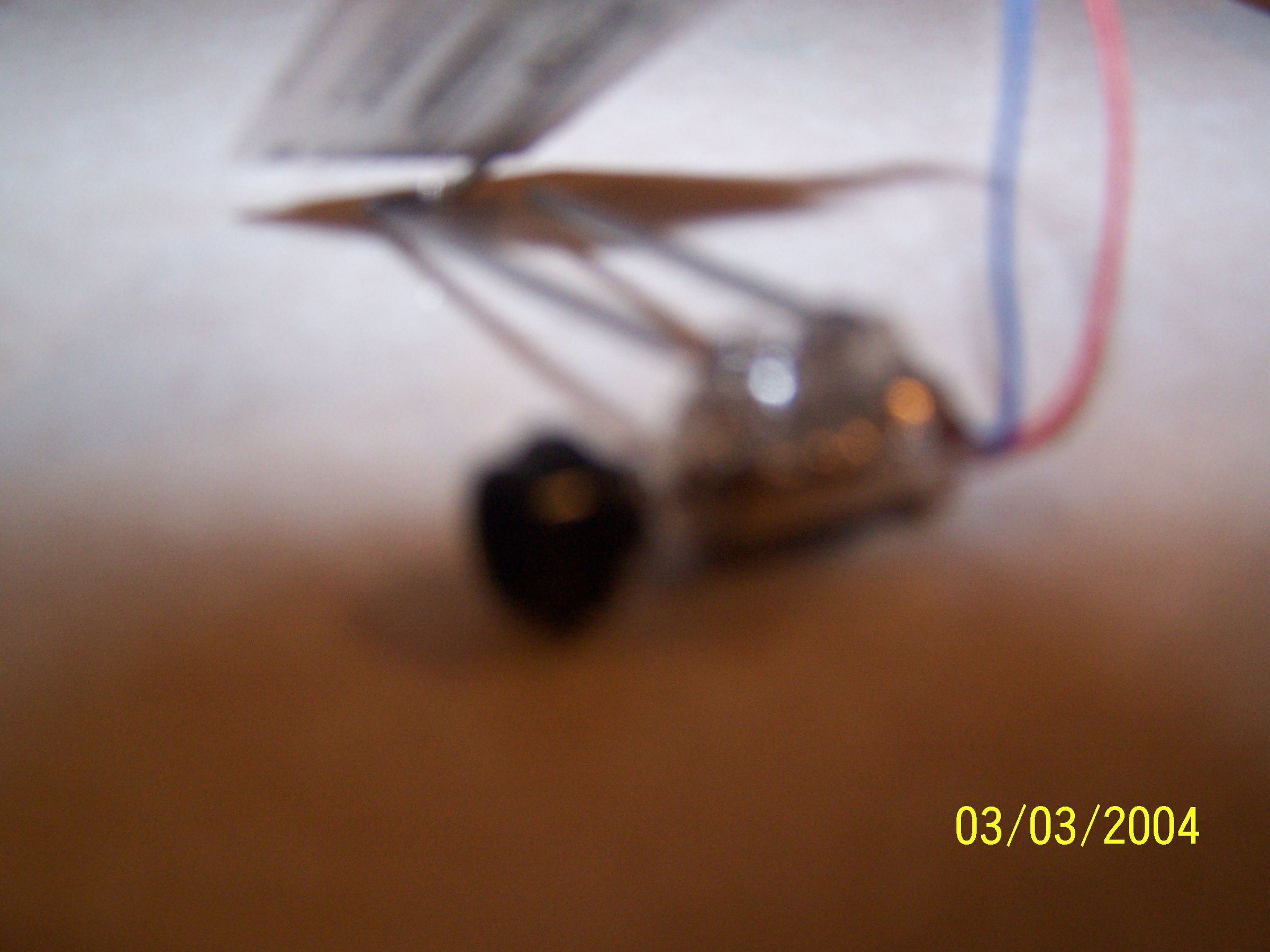 SOLAR MINI ROBOT DRAGSTER CAR - Instructables