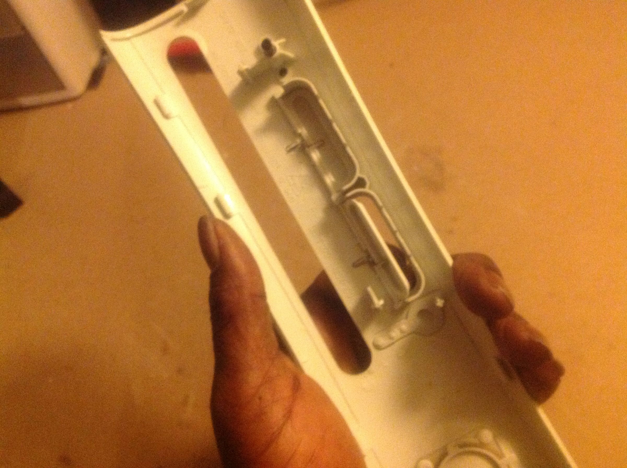 Custom Xbox 360 Faceplate Tutorial : 8 Steps - Instructables