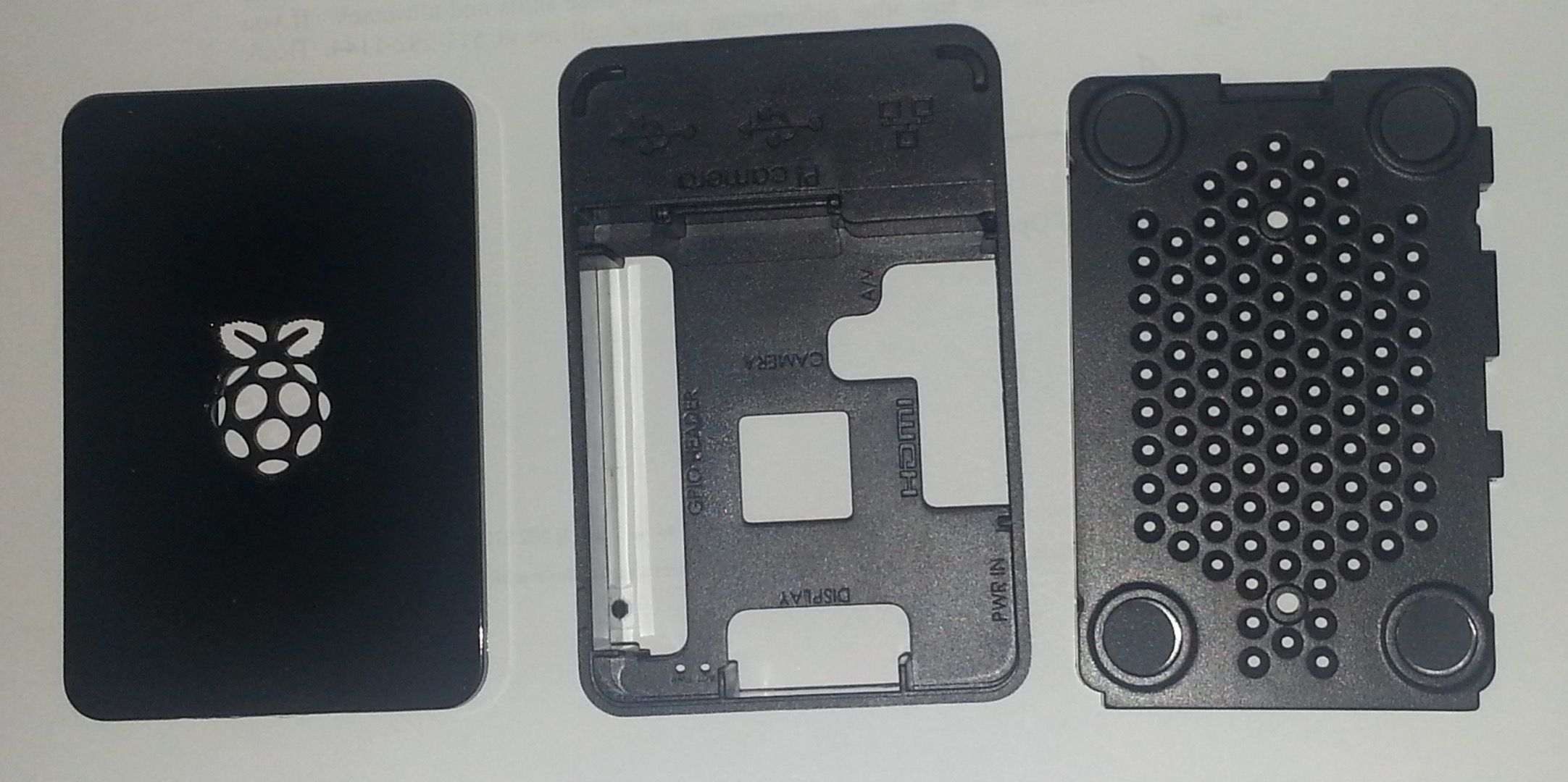 Setup Raspberry Pi Using Diet Pi Without Monitor or Keyboard : 24 Steps ...