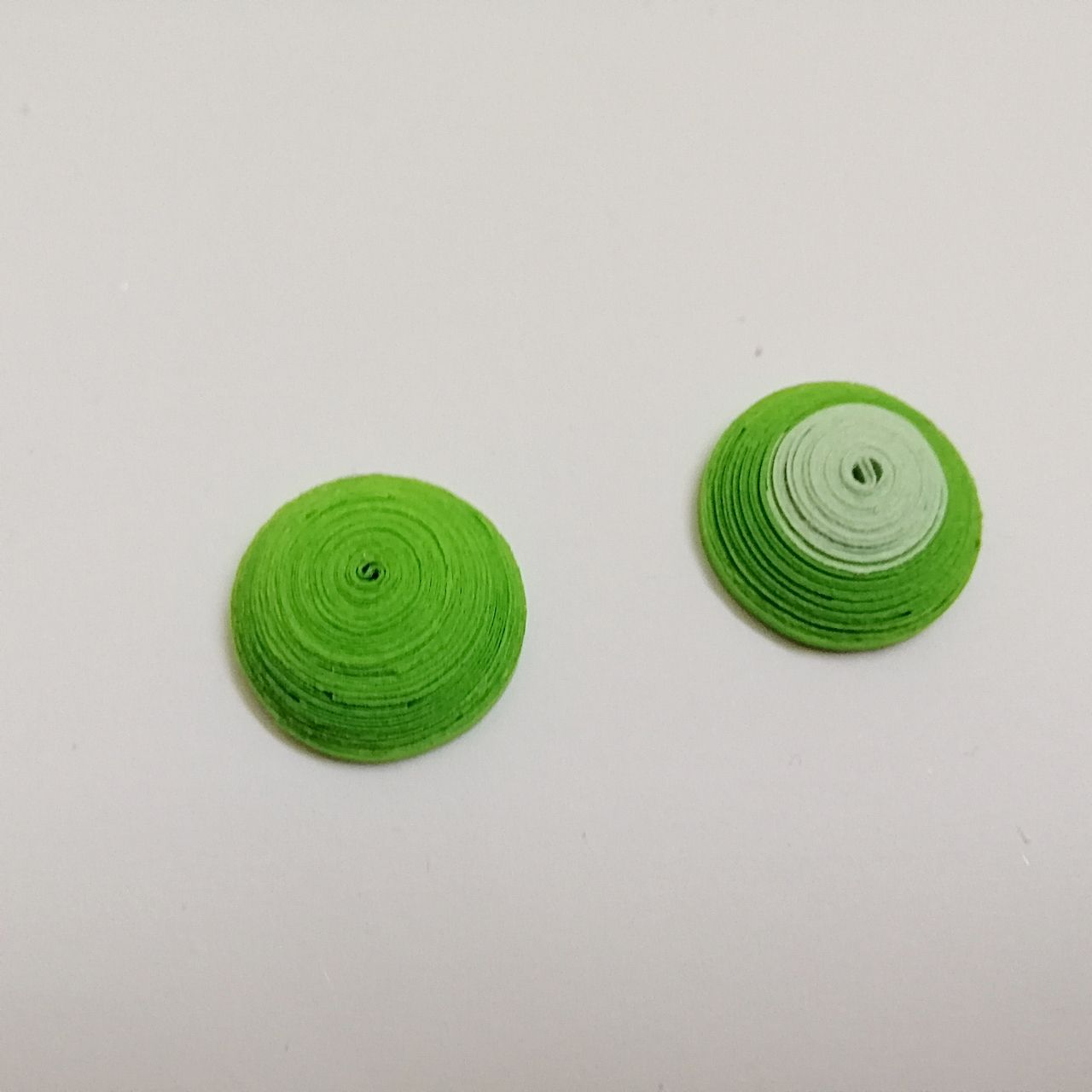 Mini Garden With 3D Quilling Figures : 11 Steps (with Pictures ...