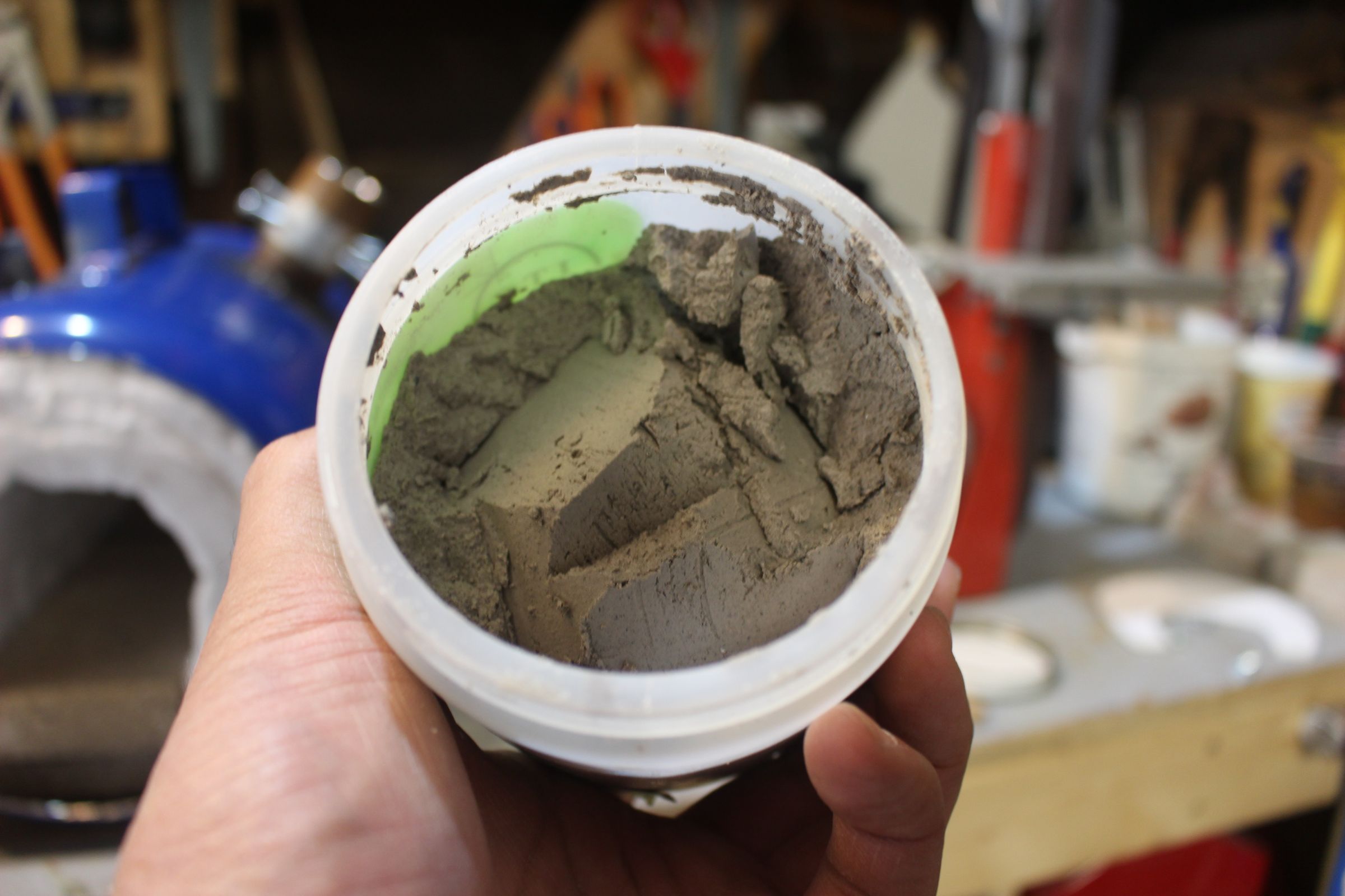 How to Make a Propane Forge : 12 Steps (with Pictures) - Instructables