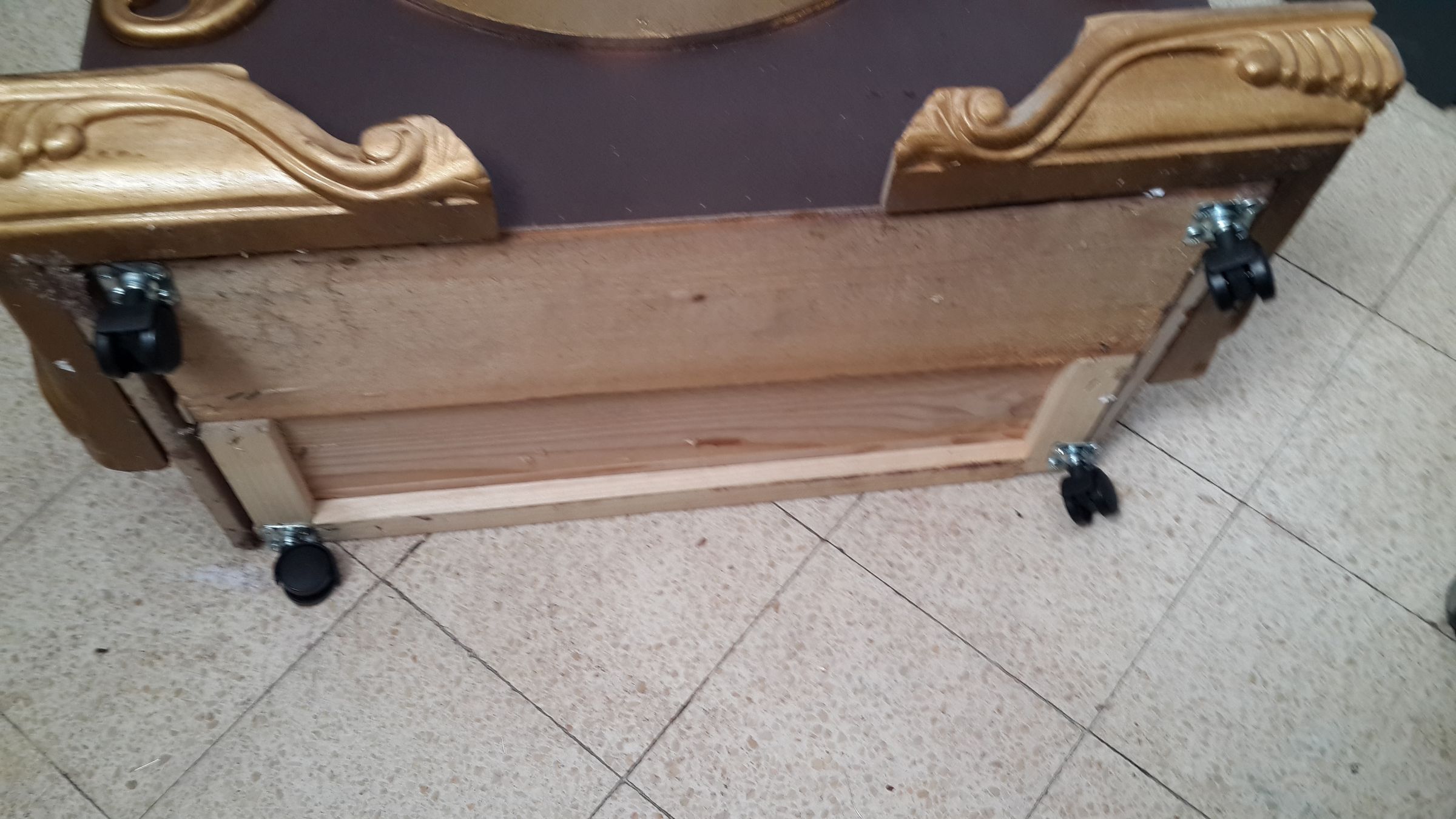 DIY Disco-Karaoke Jukebox : 36 Steps (with Pictures) - Instructables