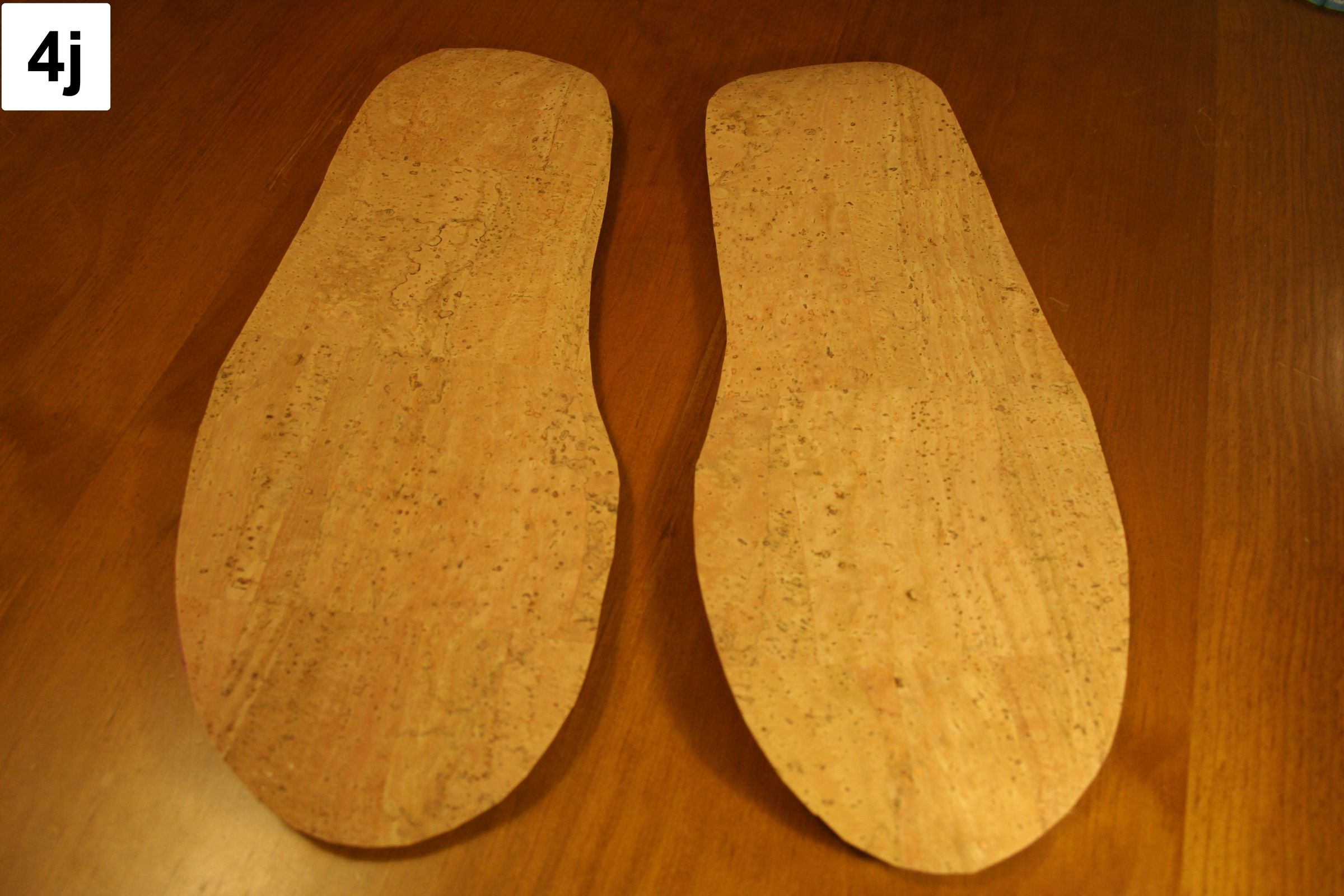 Leather Slippers : 18 Steps (with Pictures) - Instructables