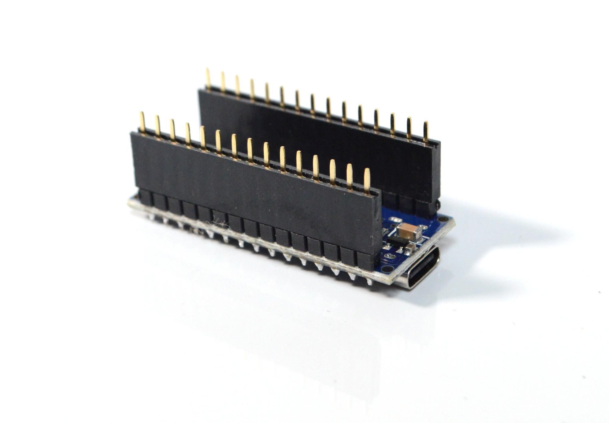 Groove Box - Arduino Nano Drum Machine : 6 Steps (with Pictures ...