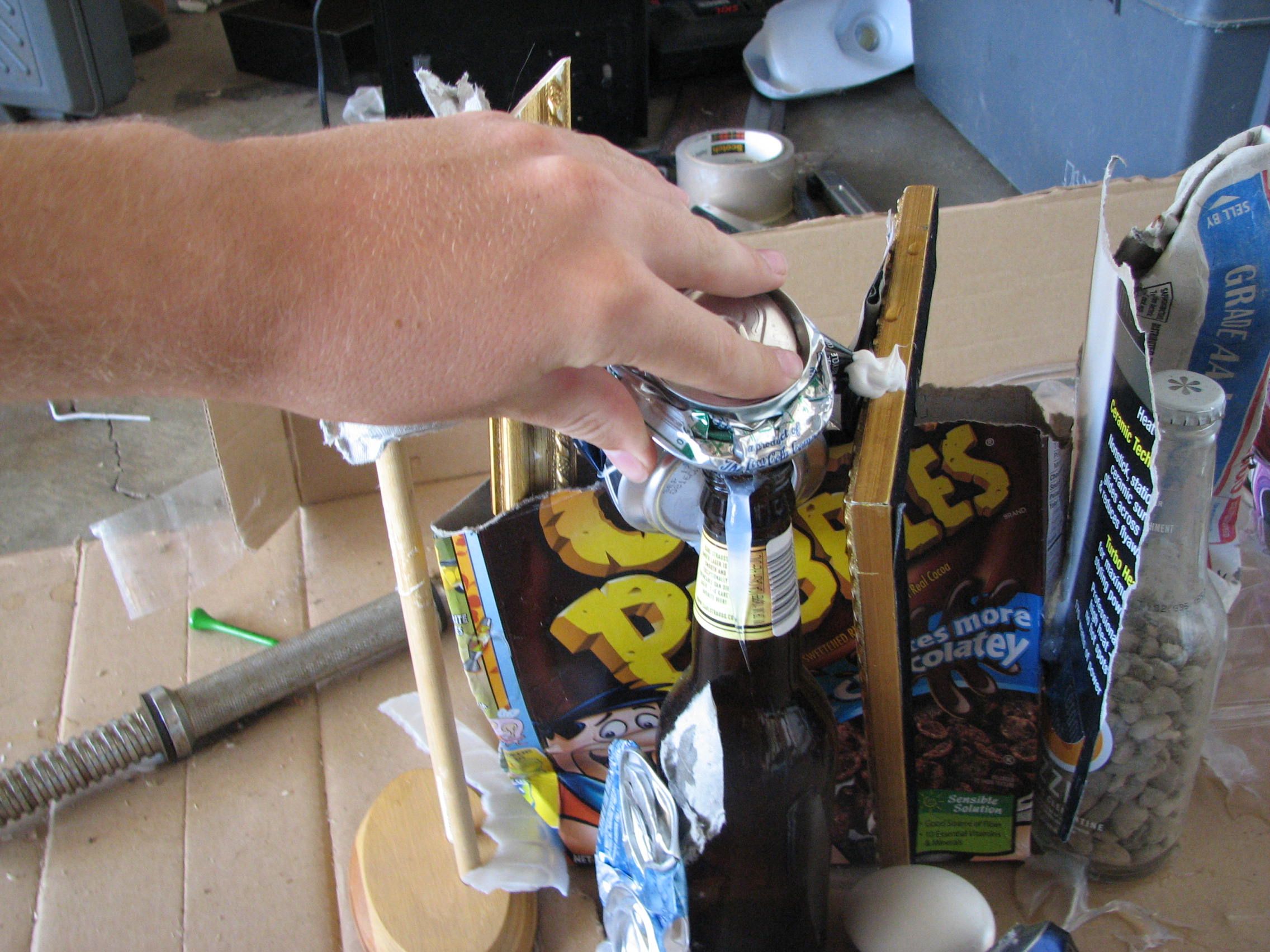 Shadow Sculptures! : 6 Steps (with Pictures) - Instructables