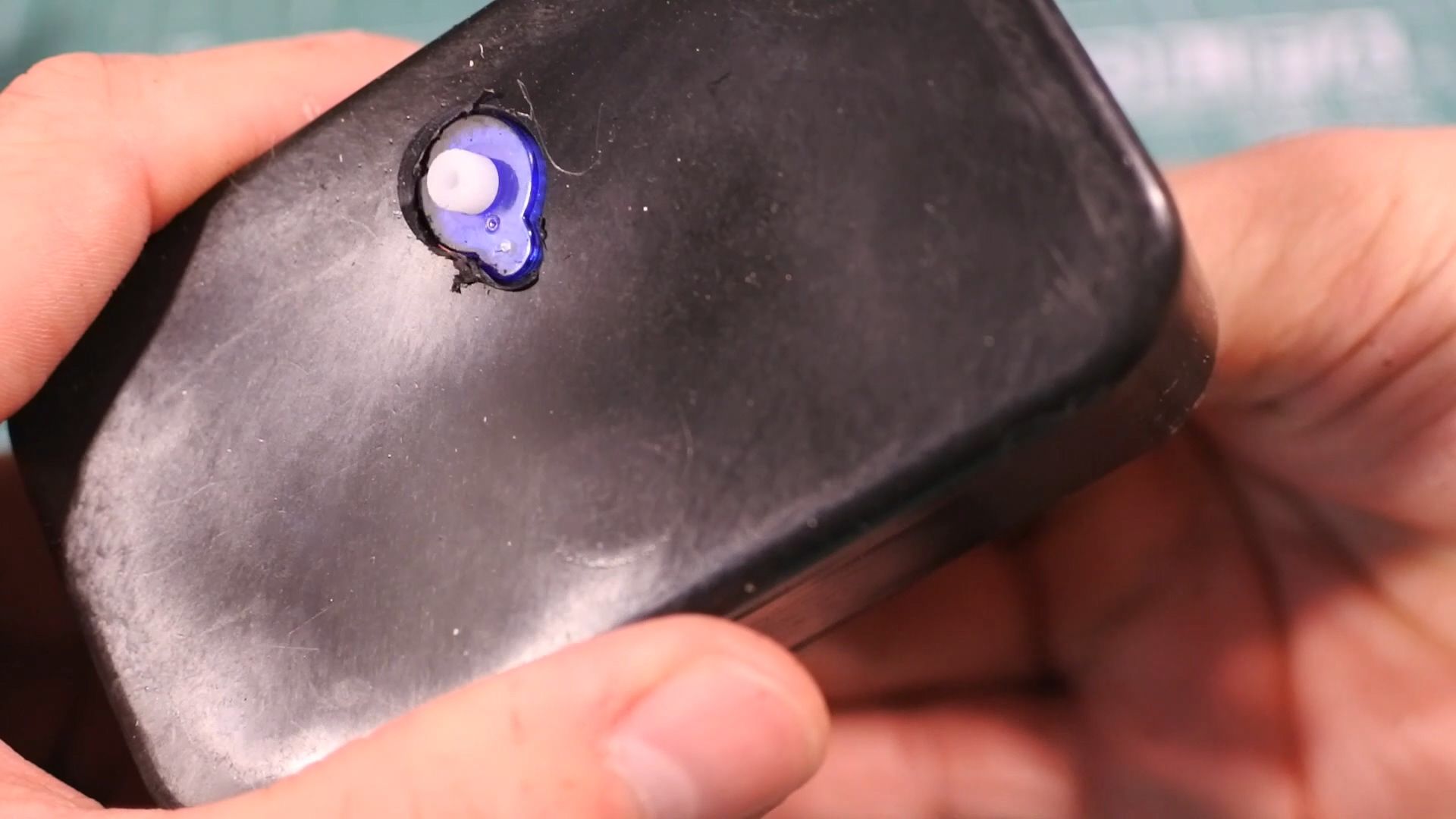 DIY Speedometer on Arduino : 5 Steps (with Pictures) - Instructables