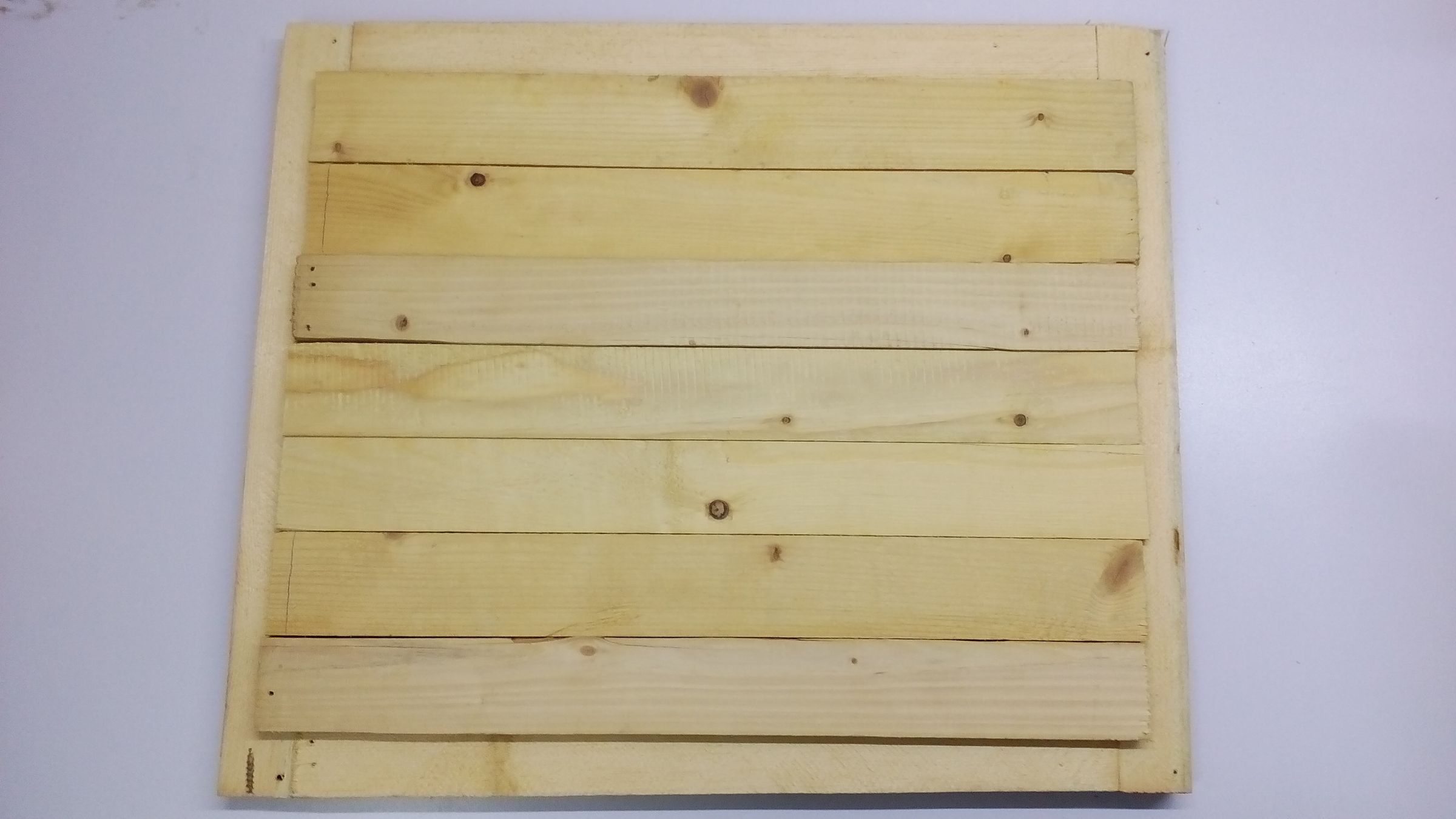 Triangle Wooden Pet House : 7 Steps (with Pictures) - Instructables