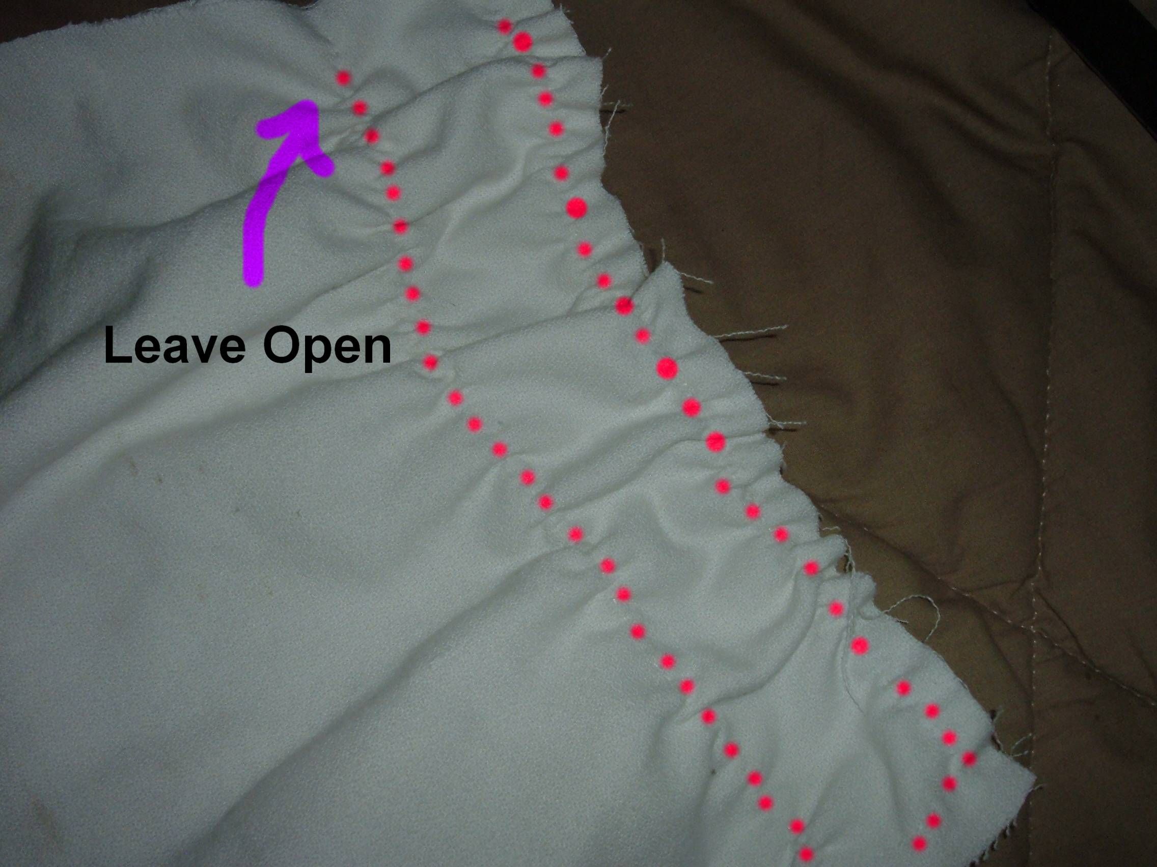 Heatable Hand Muffler : 9 Steps - Instructables