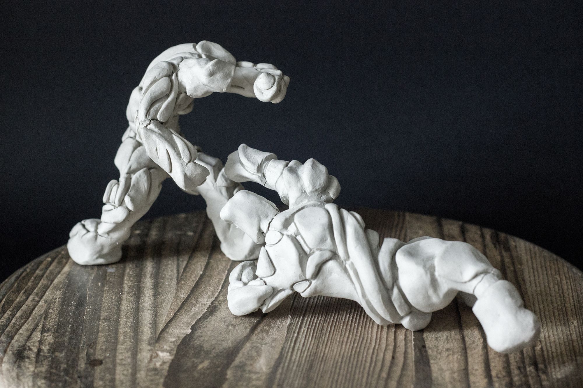 Wire Armature Device : 7 Steps (with Pictures) - Instructables