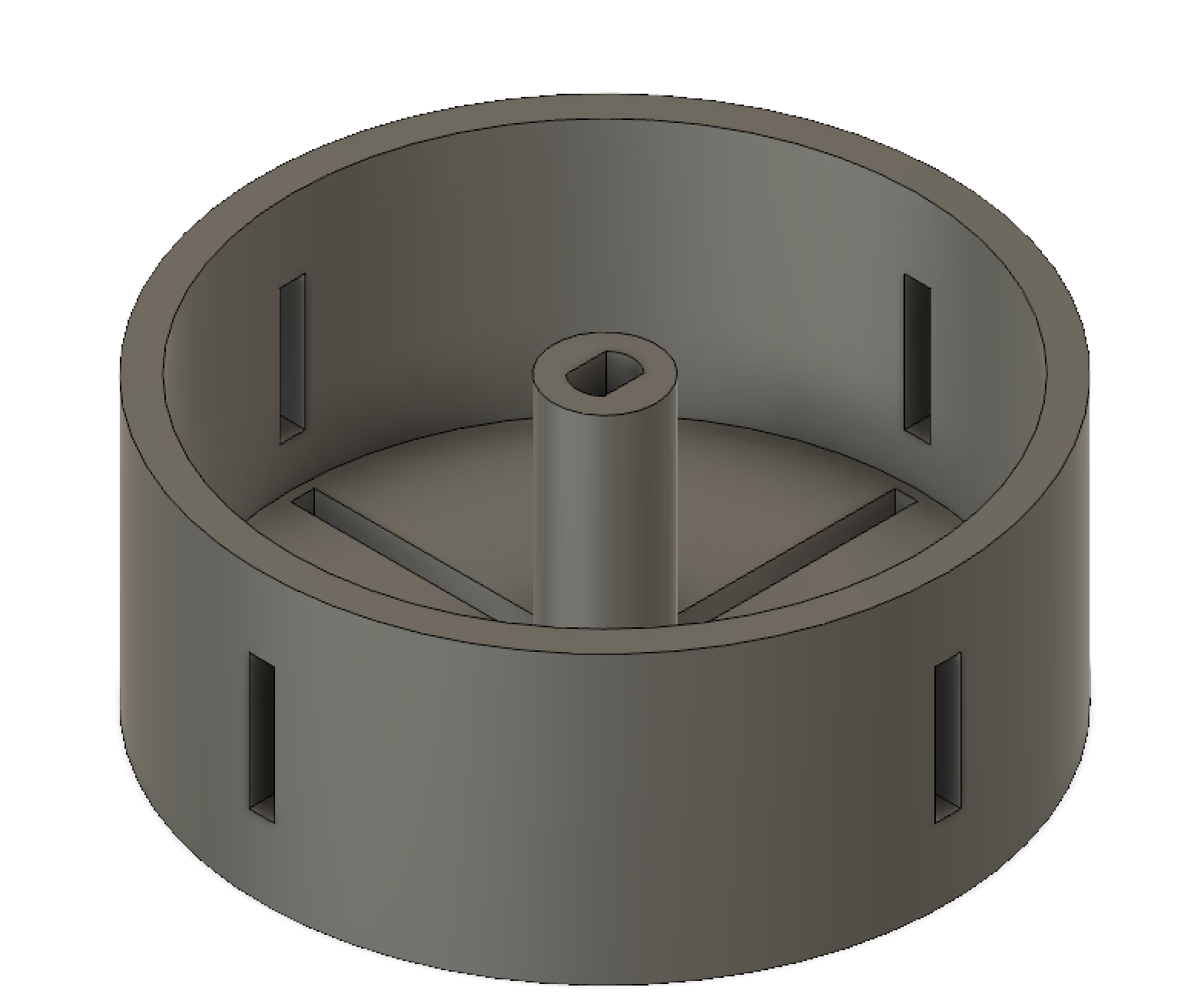 Adapta-Wheel : 9 Steps - Instructables