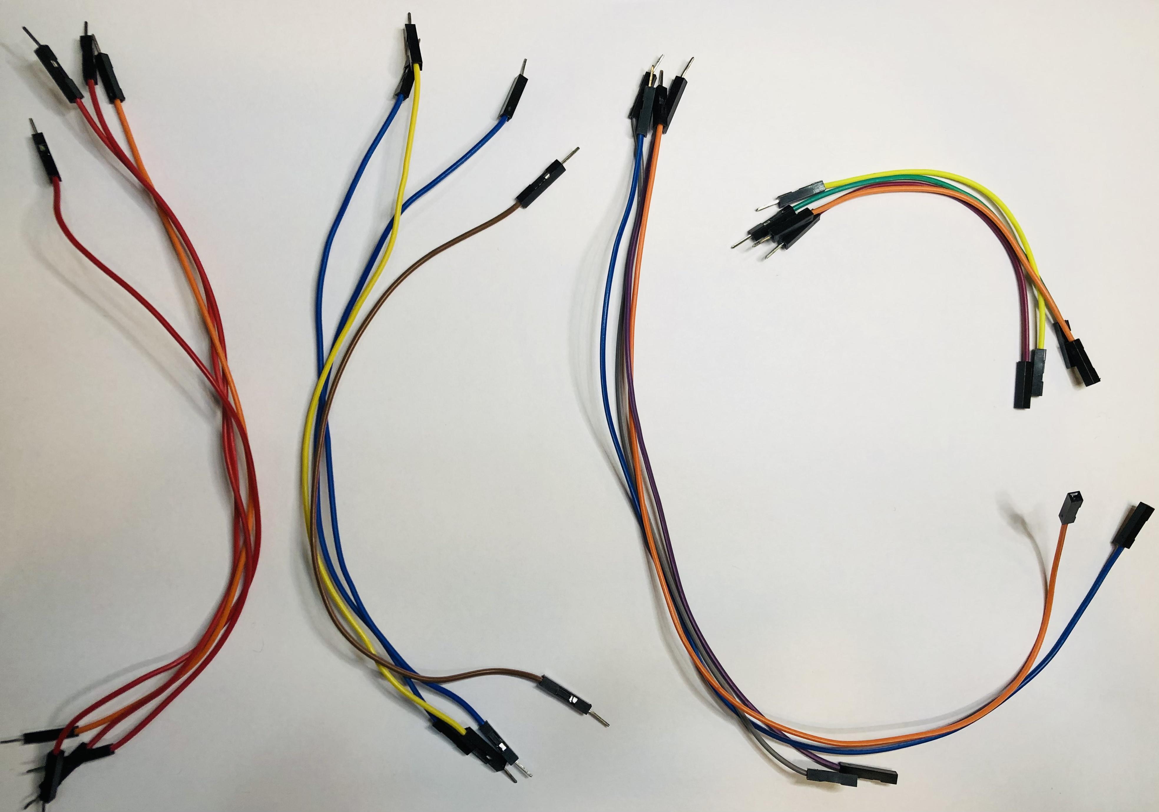 Arduino Obstacle Avoiding Robot Using an L298N Motor Driver : 9 Steps ...