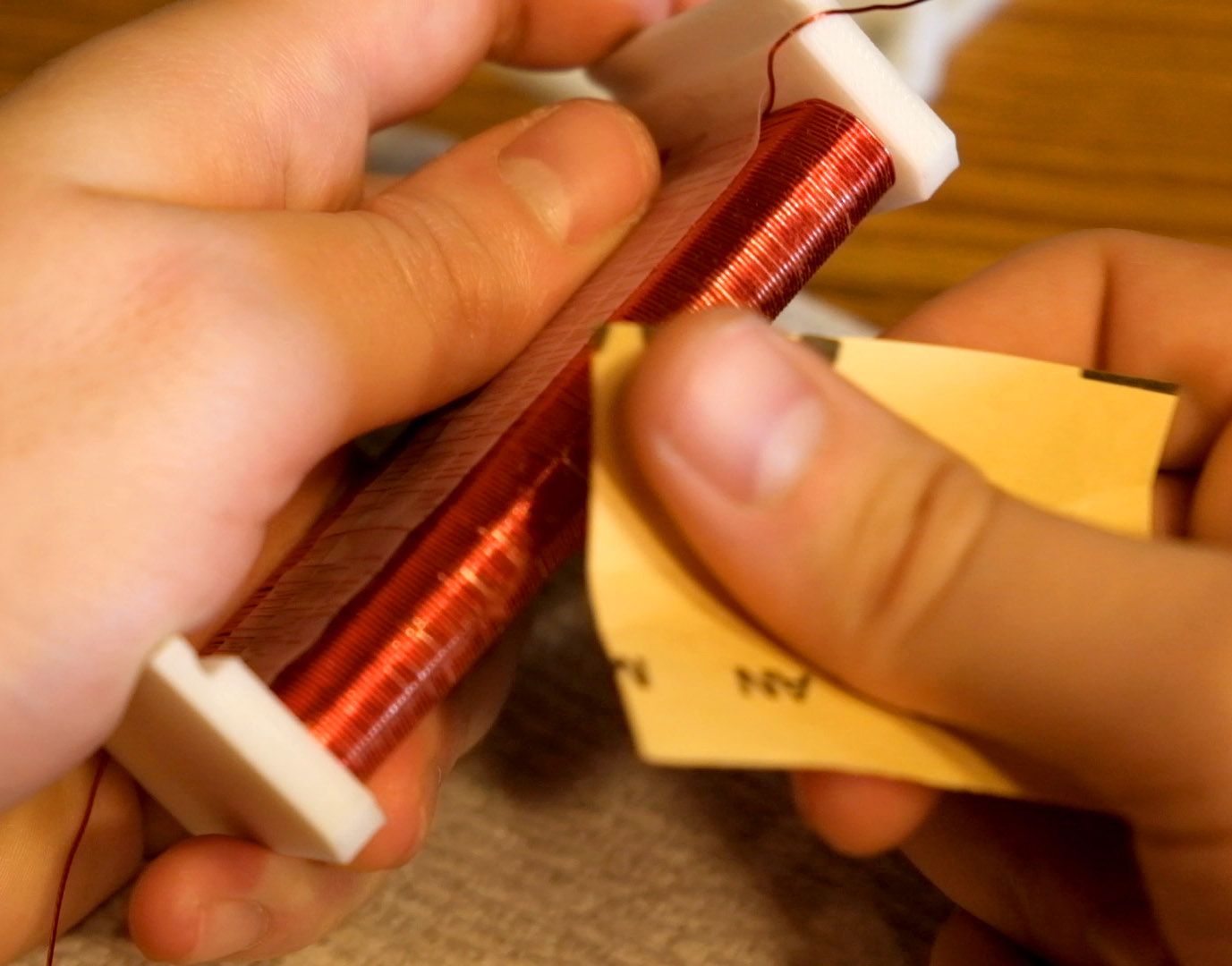 3D Printed Radio That Works!! Easy to Make : 9 Steps (with Pictures ...