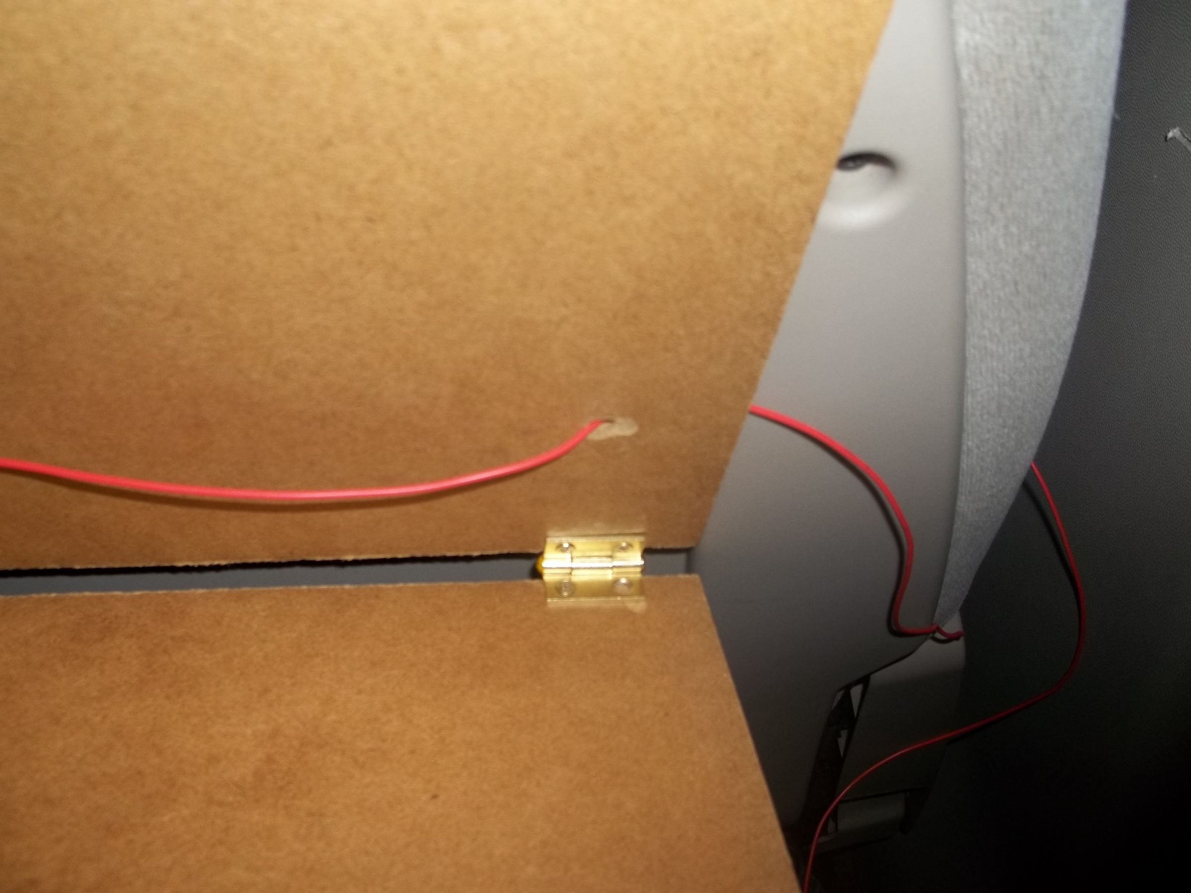 Fold Up Stable Car Activity Tray : 3 Steps (with Pictures) - Instructables