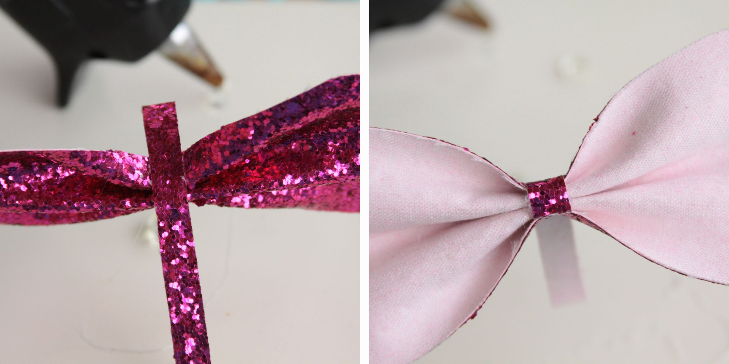 DIY Hair Bows : 8 Steps (with Pictures) - Instructables