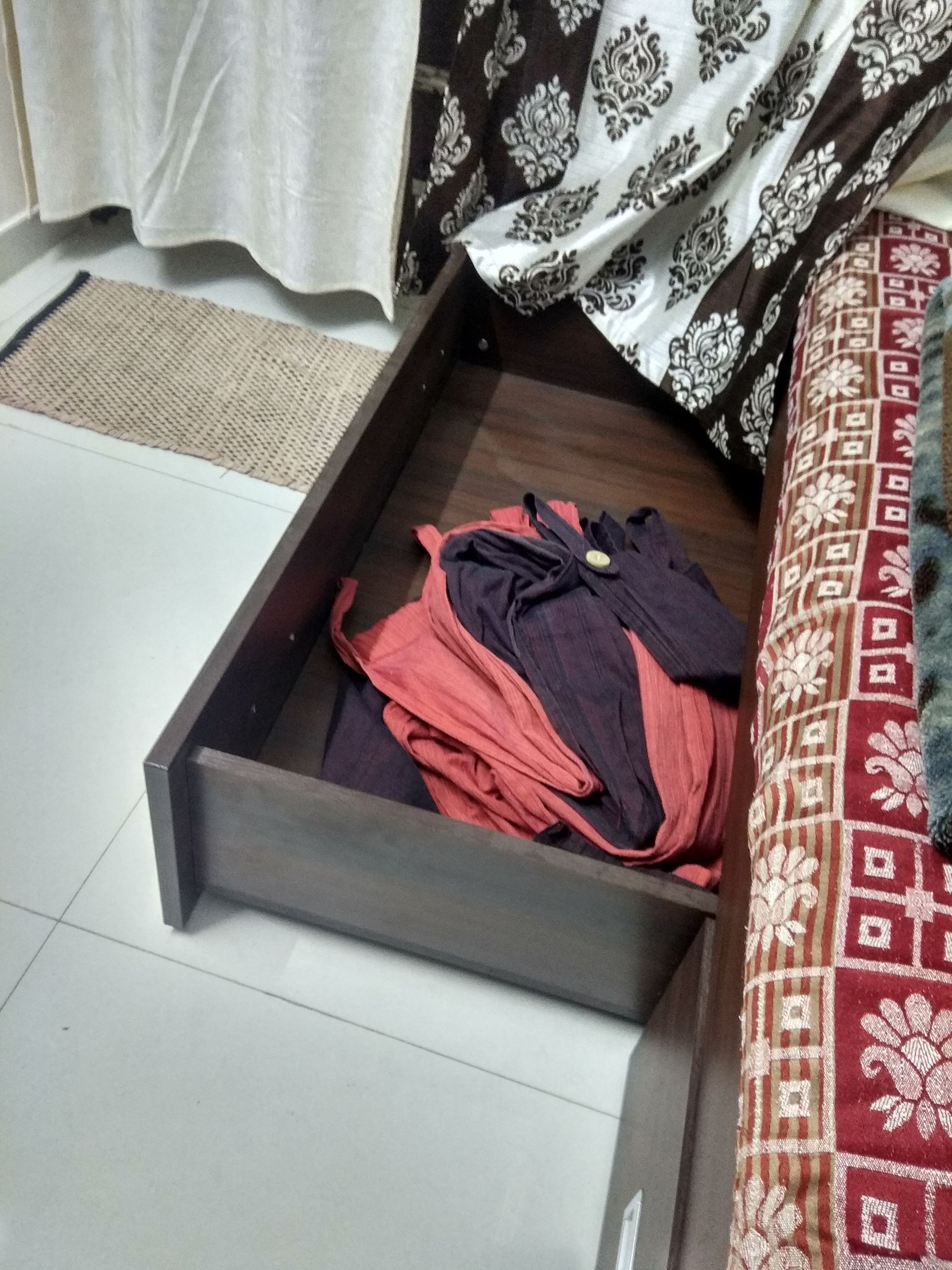 How to Make Under Bed Drawers - the Average Joe Way! : 10 Steps (with ...