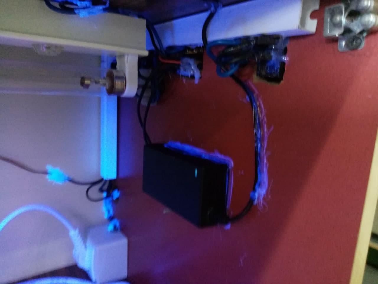 UV Reactor : 6 Steps - Instructables