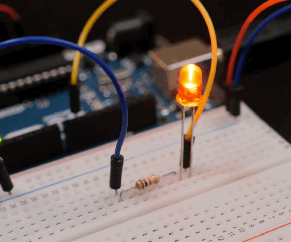 Beginner Arduino With Tinkercad Circuits - Instructables Beginner Arduino With Tinkercad Circuits - Instructables