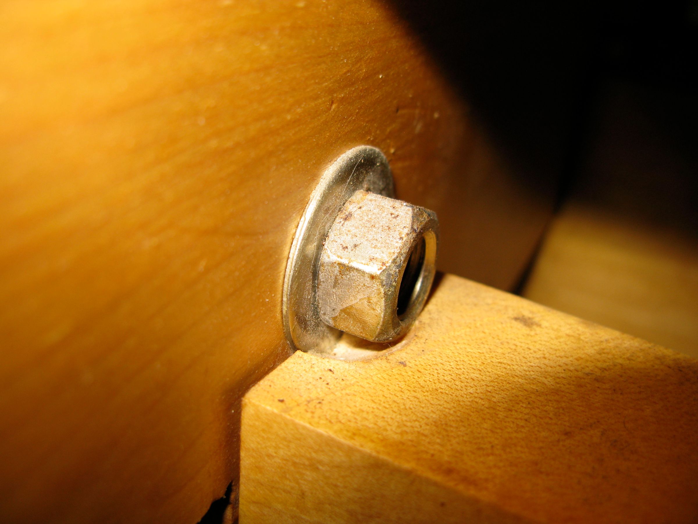 Printing Press : 18 Steps (with Pictures) - Instructables