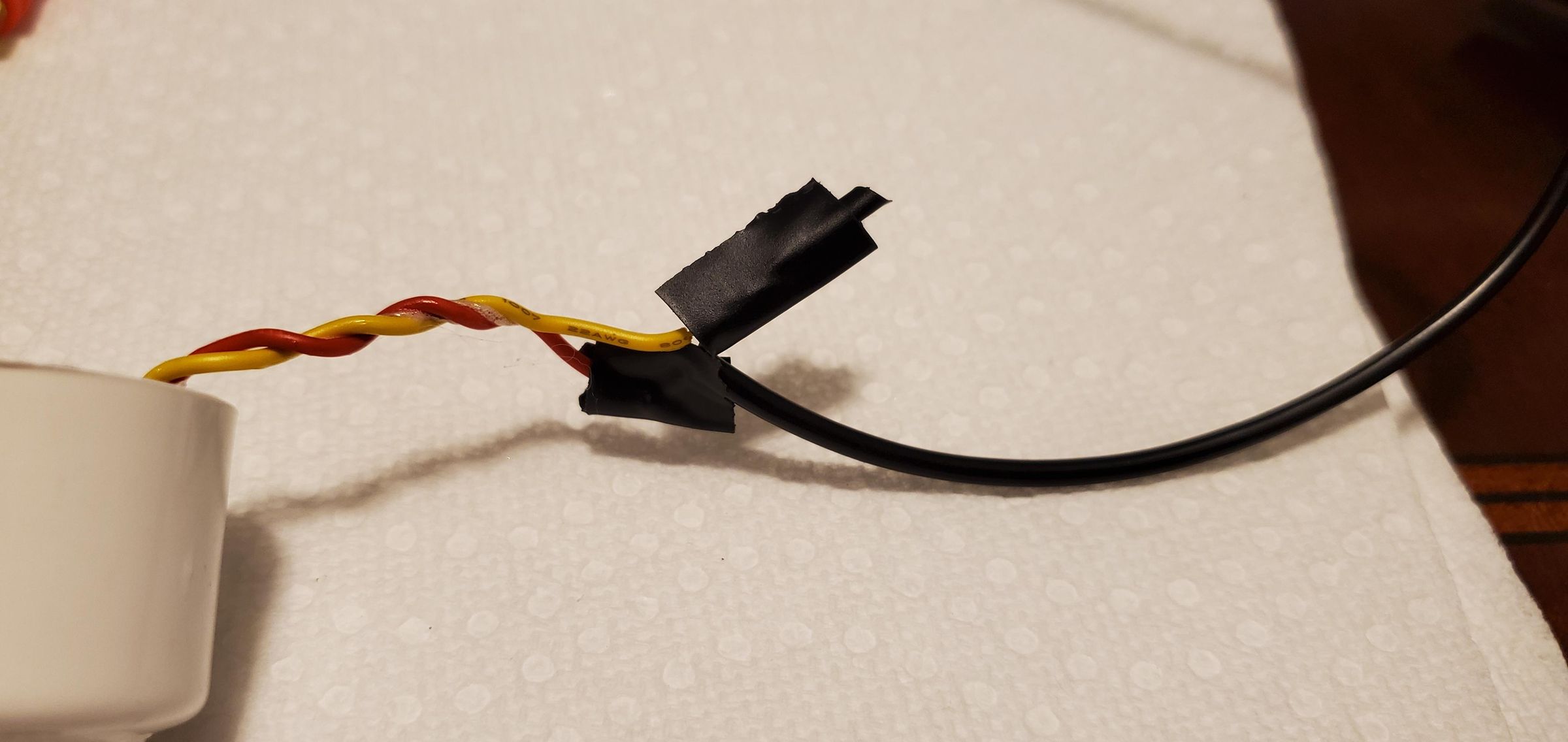 Arduino Jeopardy Buzzer With LCD Screen : 7 Steps (with Pictures ...