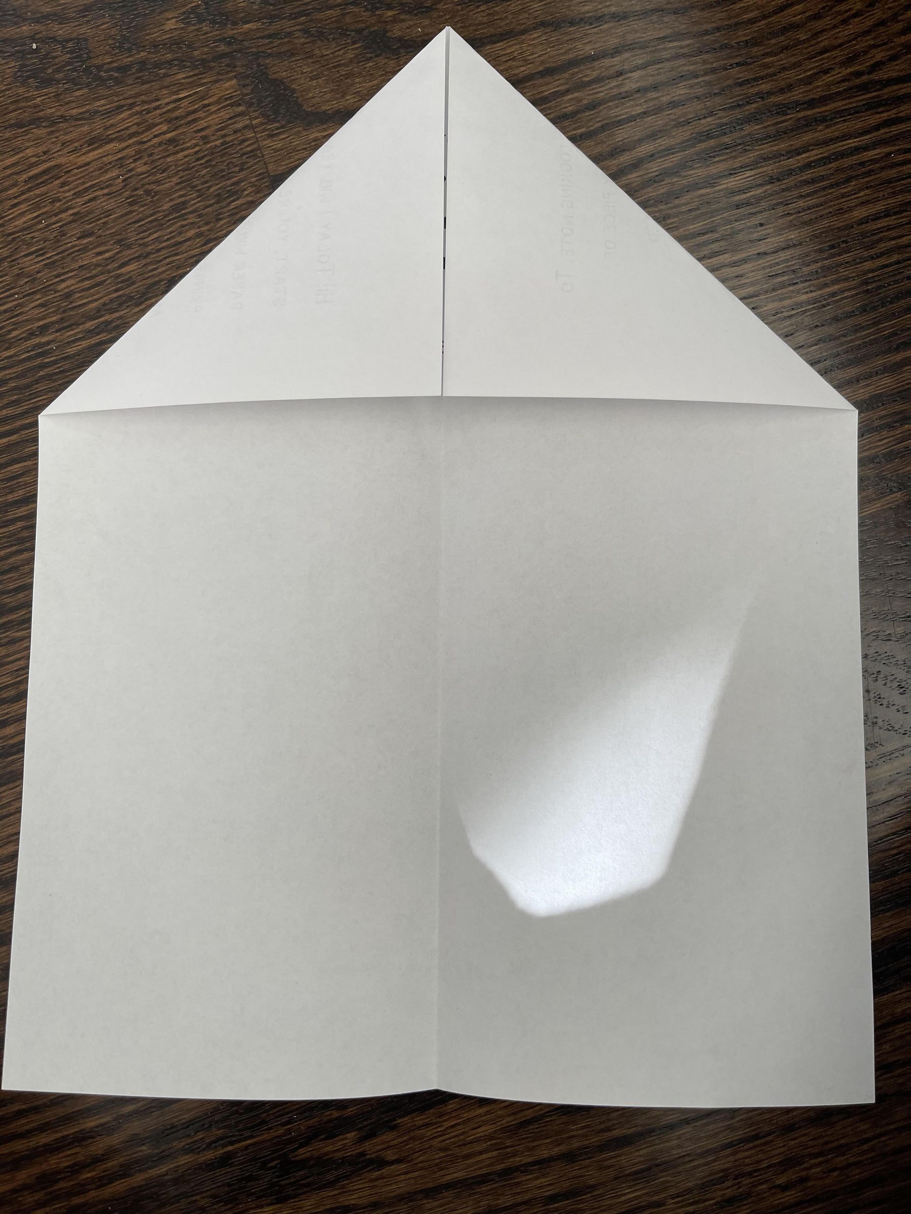 Cool Ways to Fold a Note 🙂 : 6 Steps - Instructables