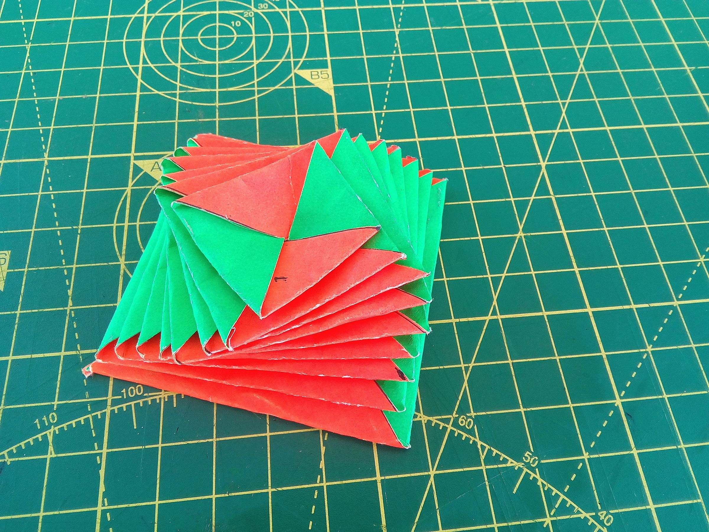 Magic Square. : 5 Steps - Instructables