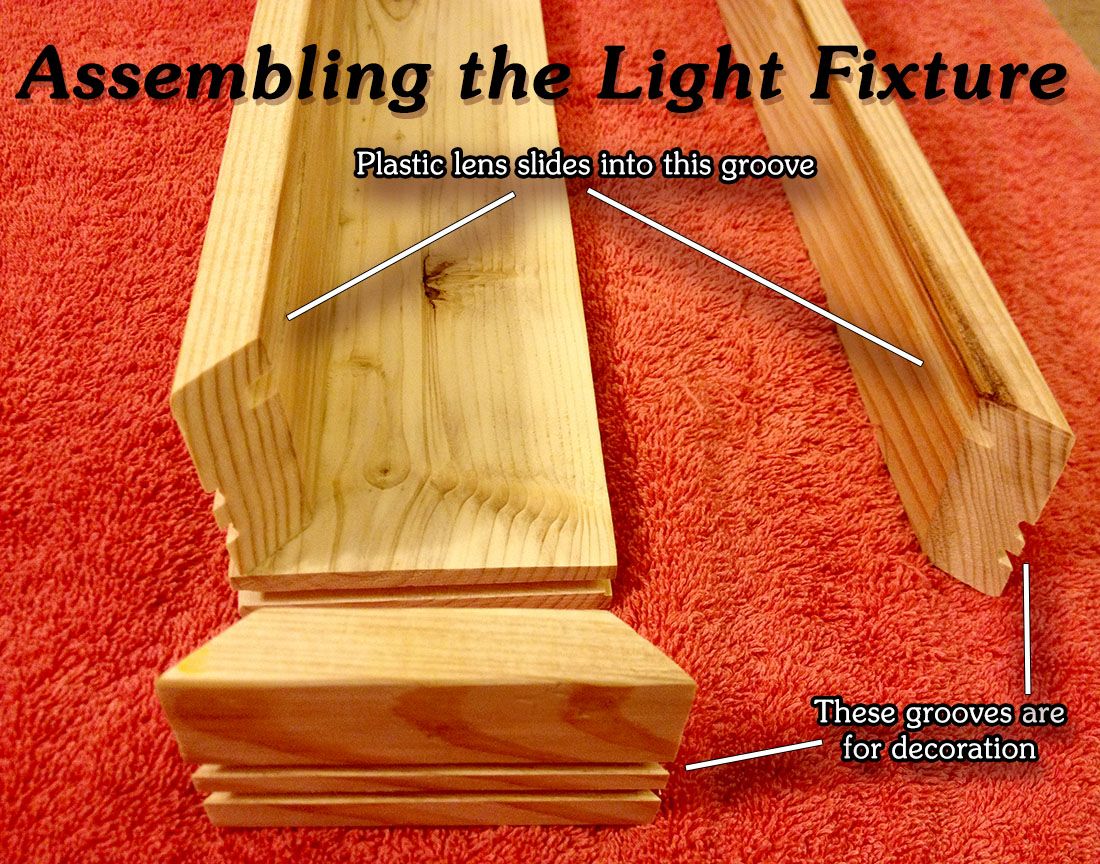 $5 DIY | 12v Small LED Bunk or Storage Light : 10 Steps (with Pictures ...