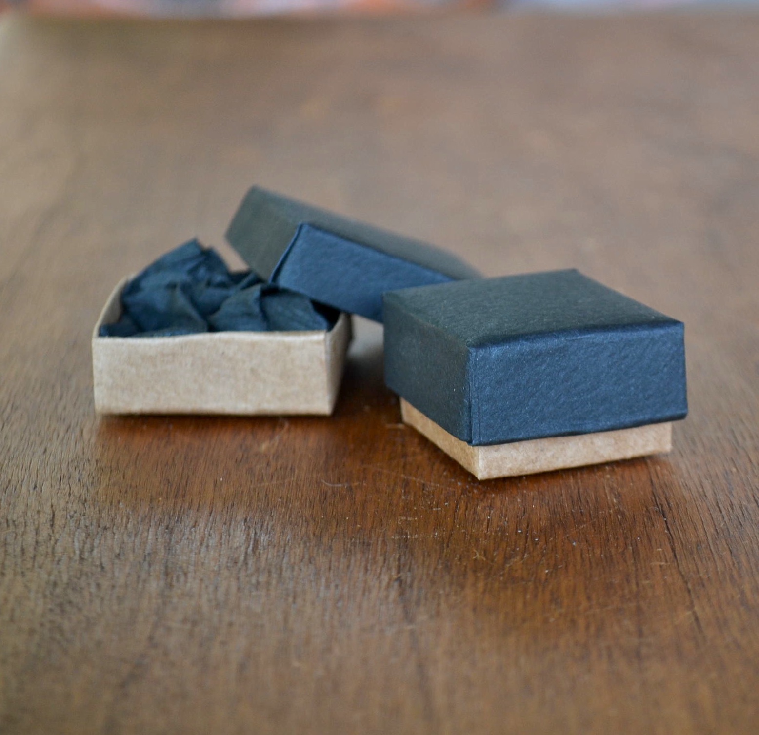 SIMPLE PAPER BOX : 10 Steps (with Pictures) - Instructables