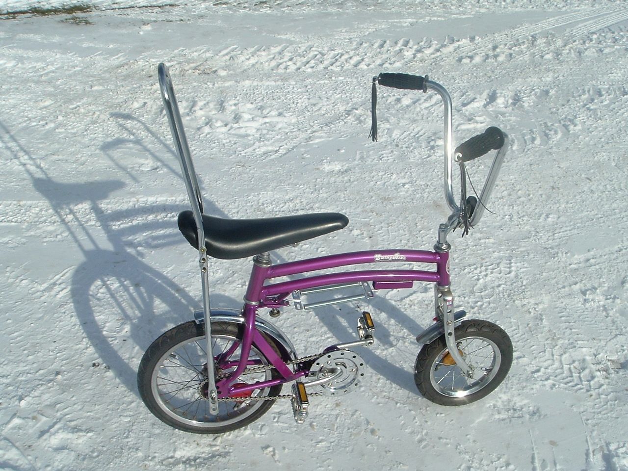 Build a Swing Bike : 11 Steps (with Pictures) - Instructables