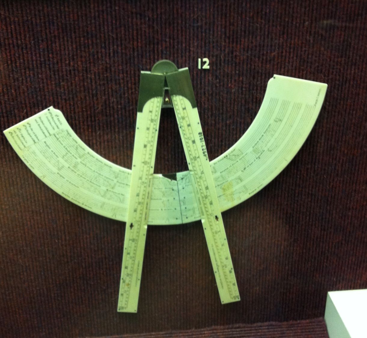 The Sector : 7 Steps - Instructables