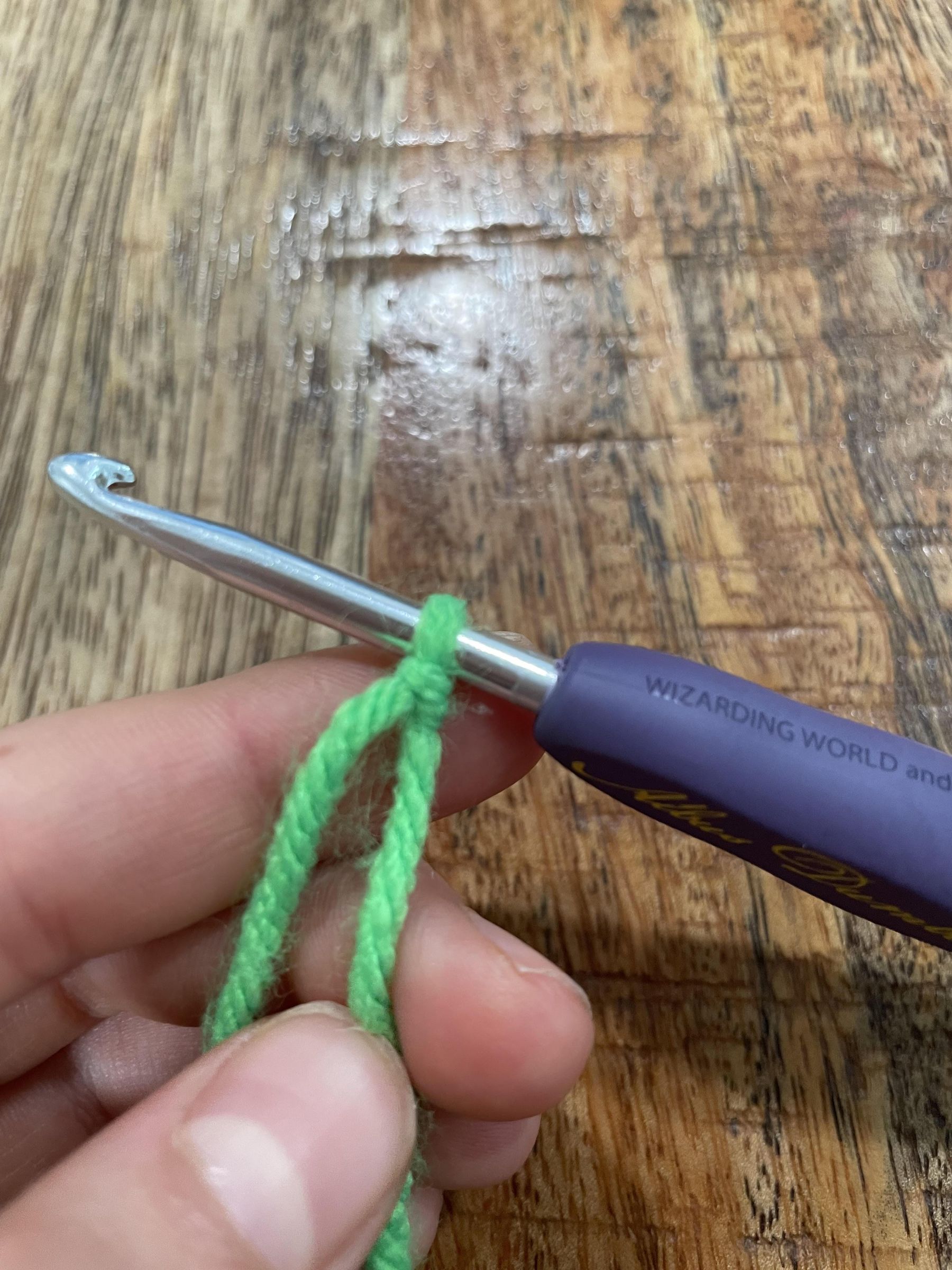 DIY Crochet Hanging Plant : 32 Steps (with Pictures) - Instructables