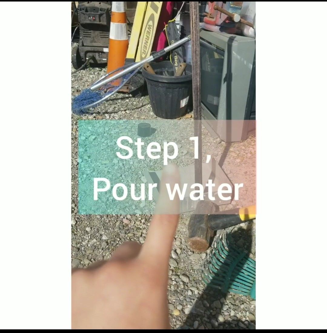 How to Hydro Dip a Binder : 6 Steps - Instructables