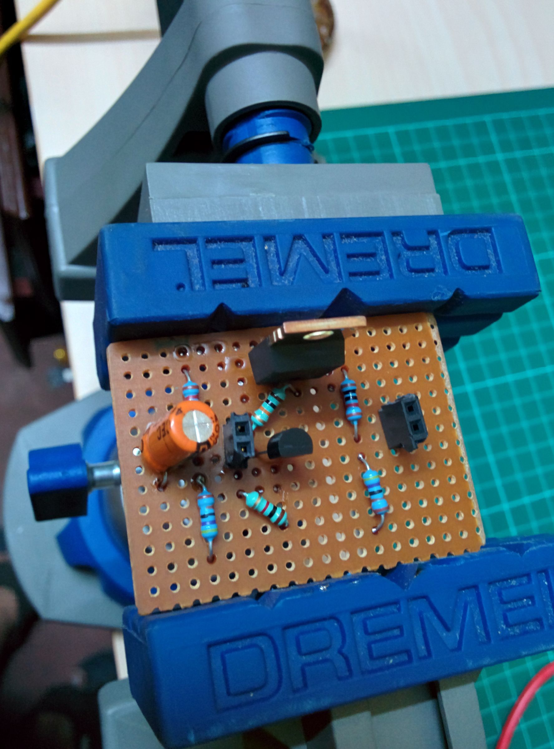 ARDUINO SOLAR CHARGE CONTROLLER (Version-1) : 11 Steps (with Pictures) - Instructables