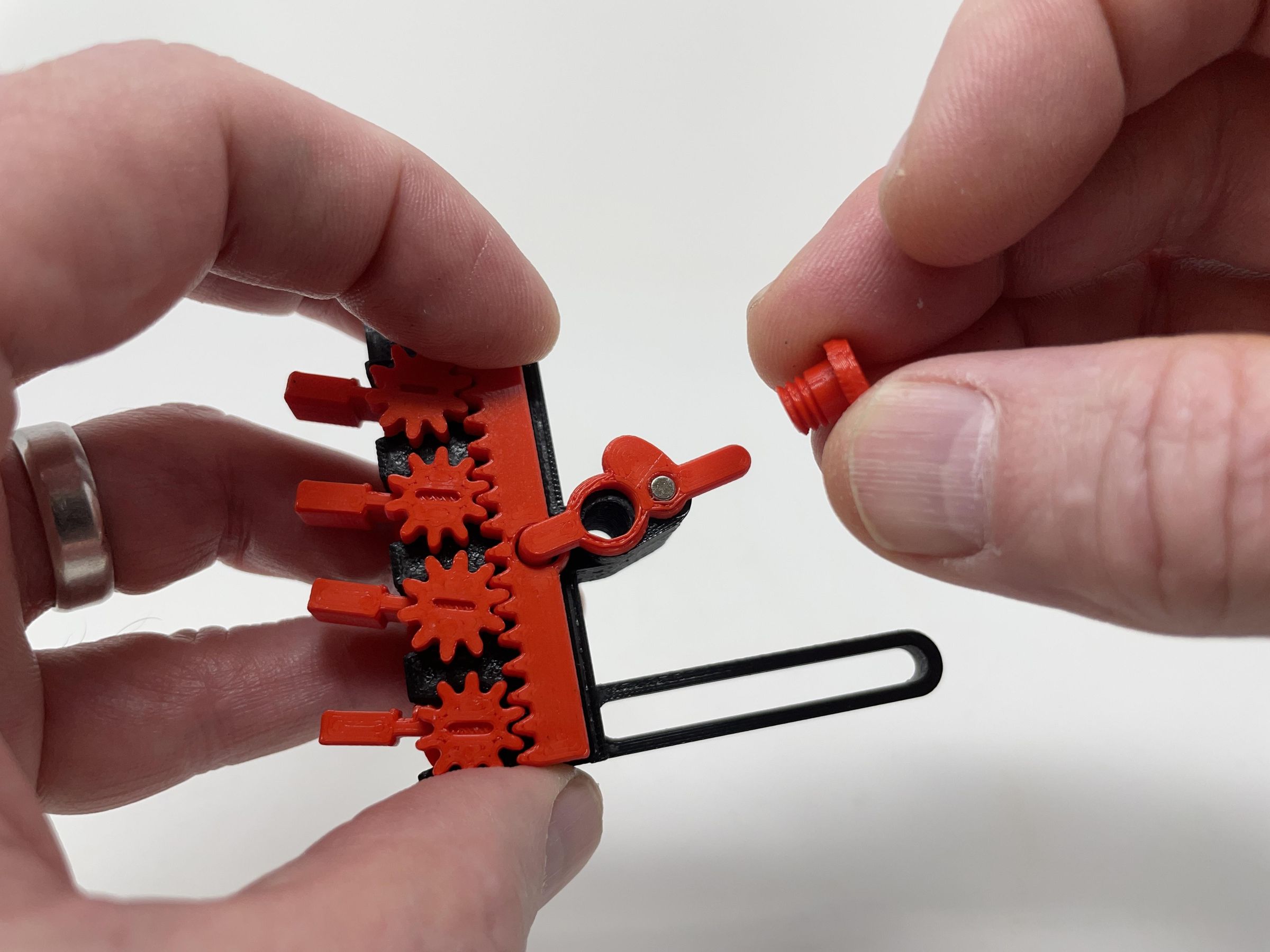 Marblevator, Paddle Lift. : 7 Steps (with Pictures) - Instructables