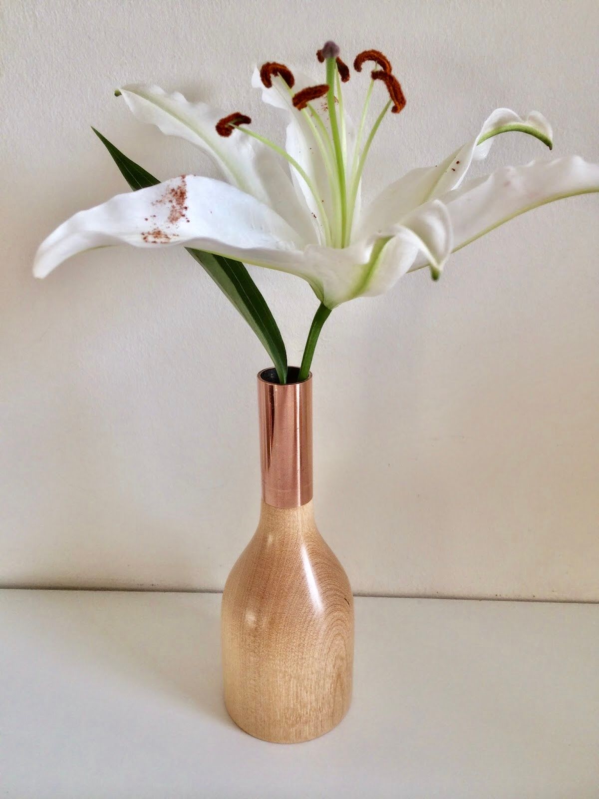 Make a Vase : 9 Steps (with Pictures) - Instructables