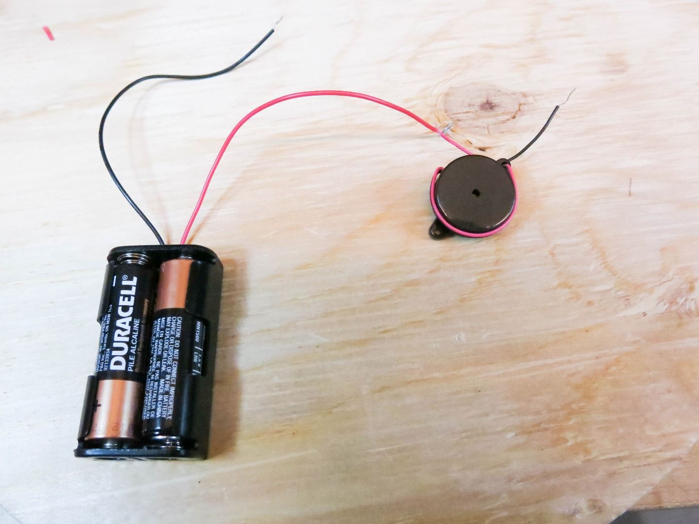 Wire Maze! : 5 Steps (with Pictures) - Instructables