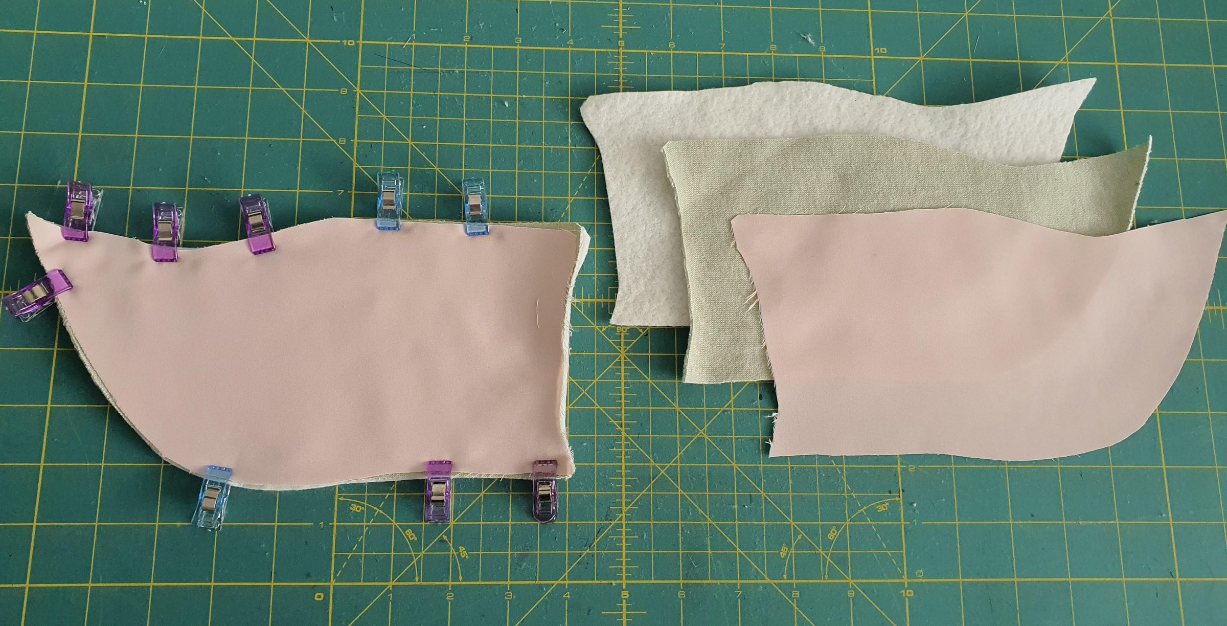 Baby Yoda Grogu Hooded Cowl : 8 Steps (with Pictures) - Instructables