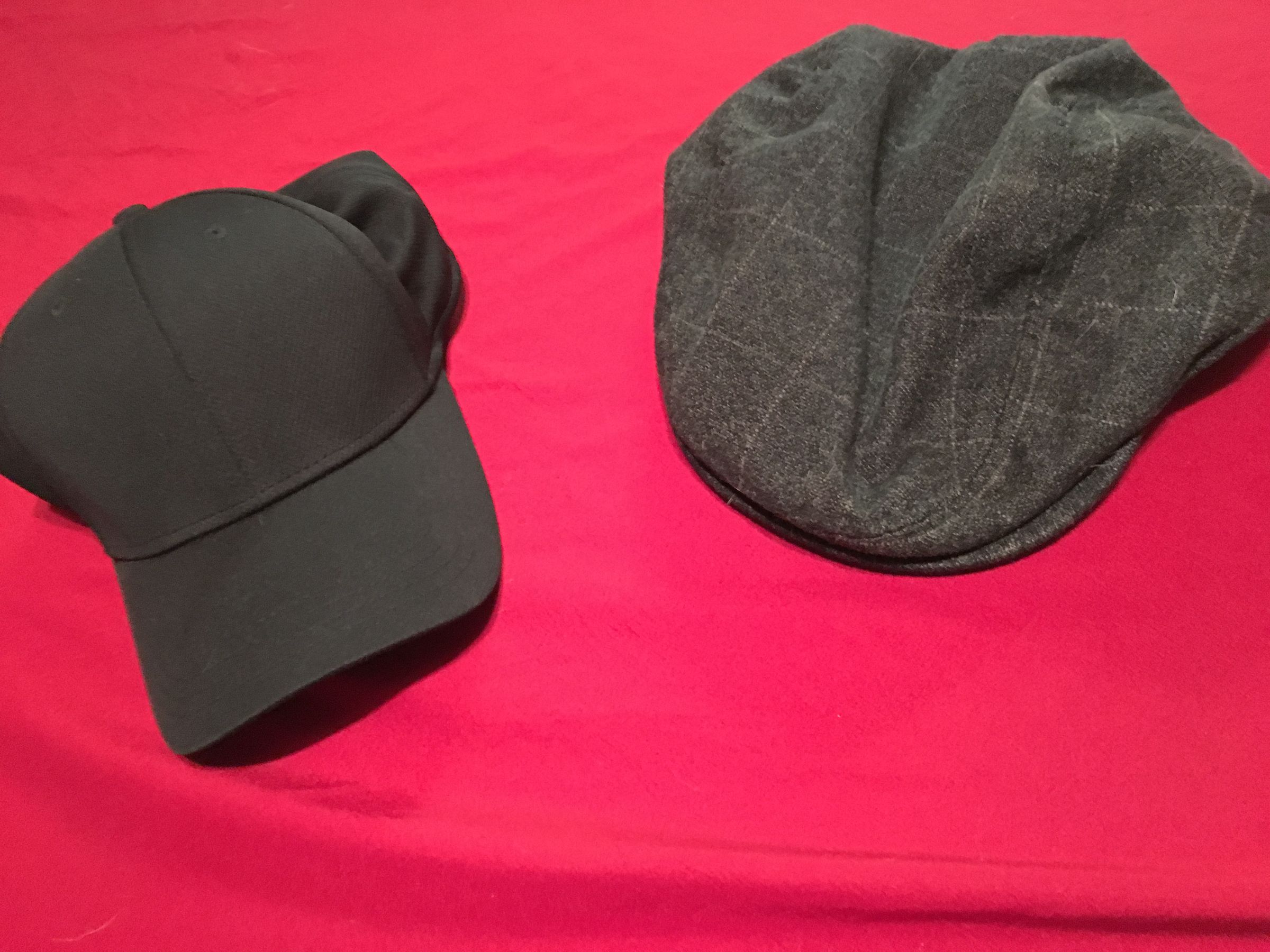 Bright Cap : 3 Steps - Instructables