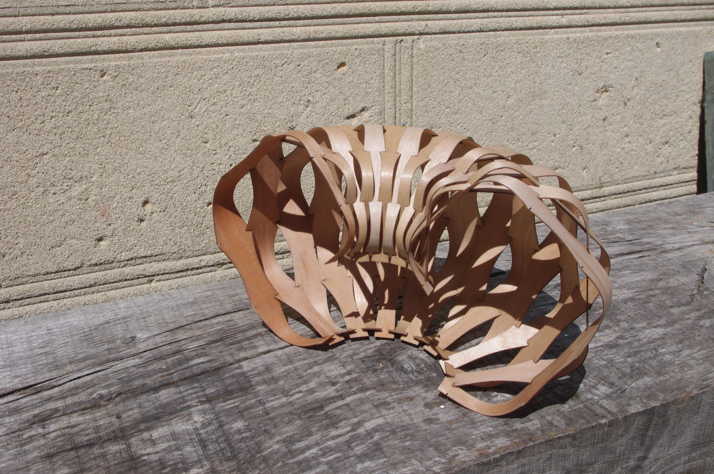 Wood Lamp : 8 Steps (with Pictures) - Instructables