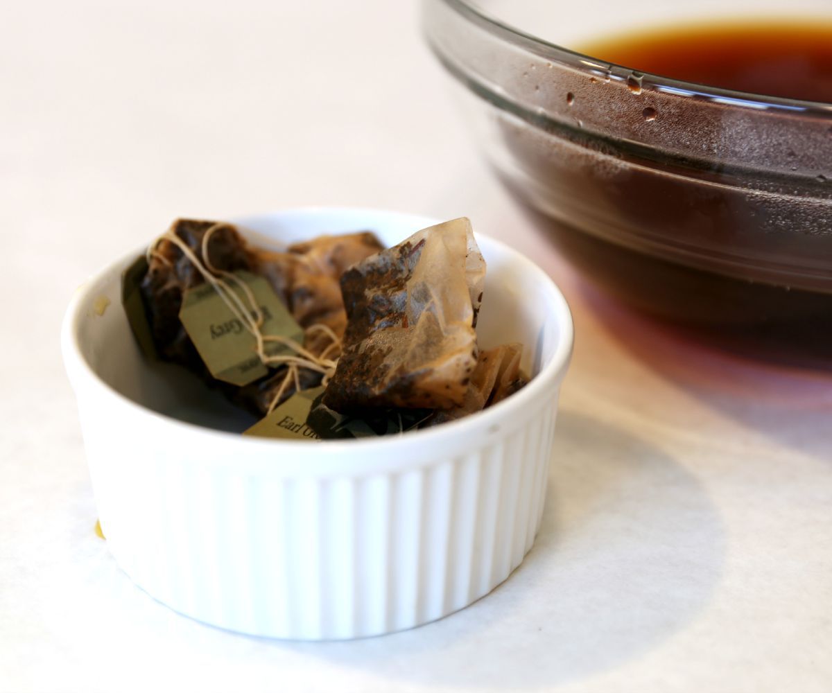 Natural Dying With Tea & Coffee : 8 Steps (with Pictures) - Instructables