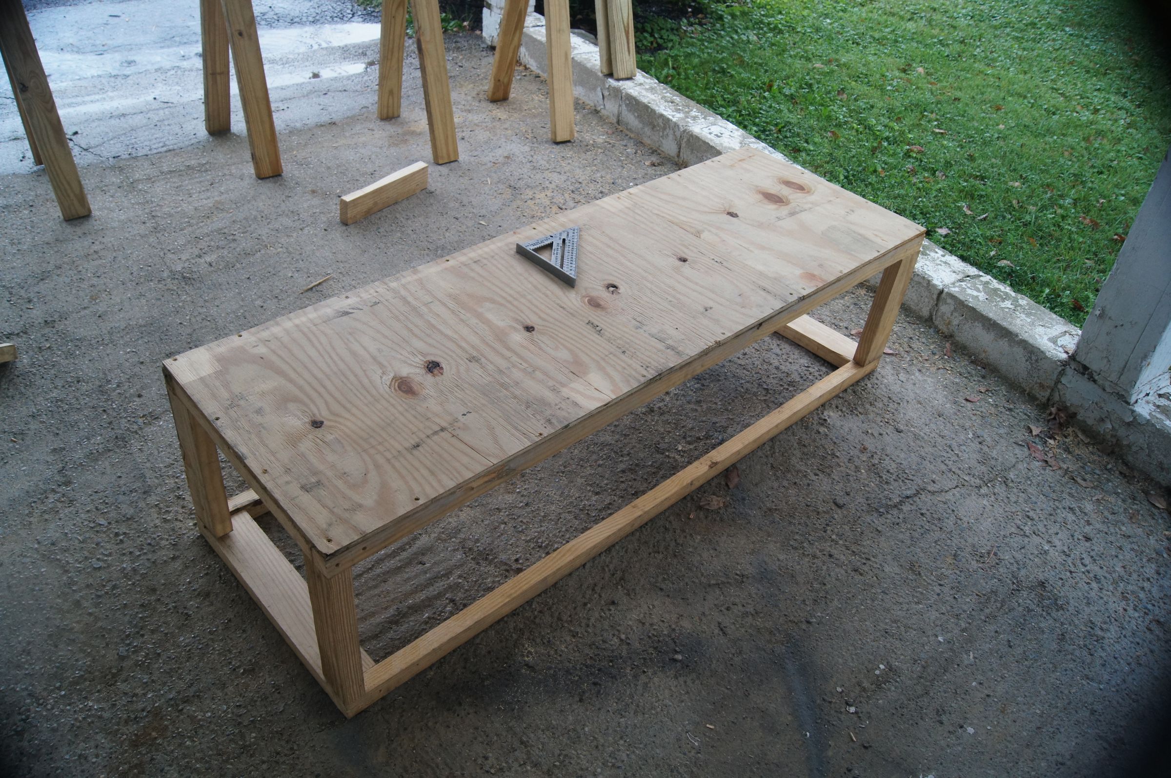 Gun Cabinet : 12 Steps - Instructables