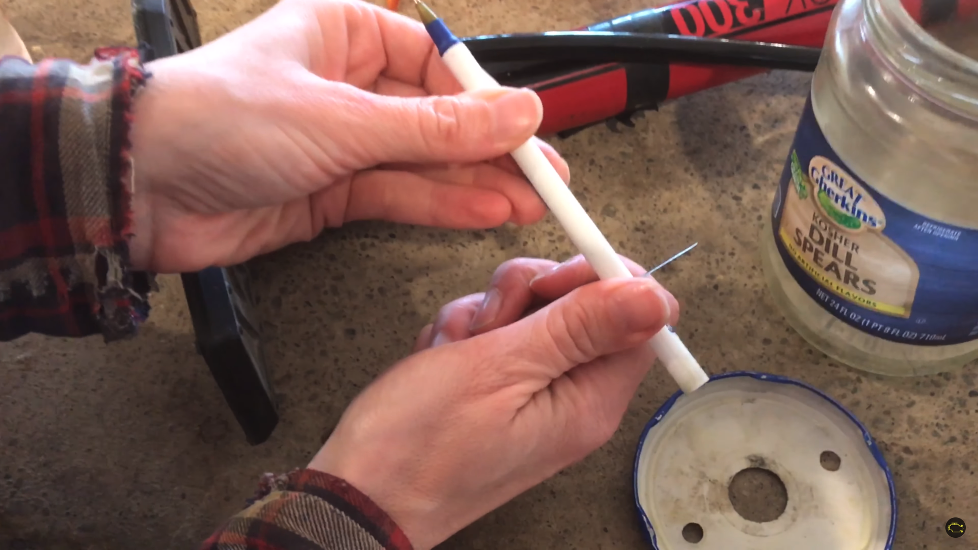 BEST Automotive Smoke Machine You Can Build : 5 Steps (with Pictures ...