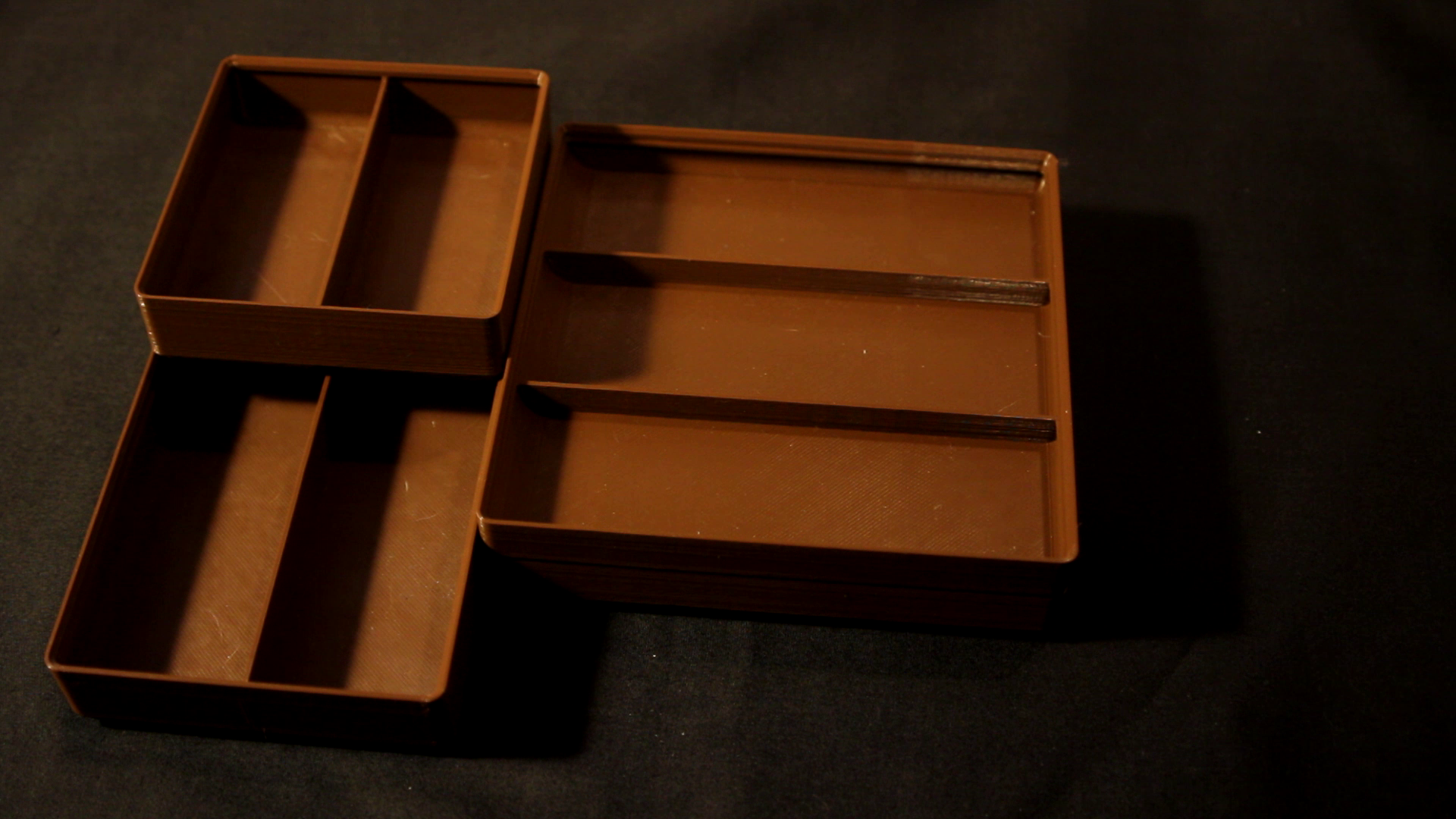 Laser Cut Sewing Box (Gridfinity Compatible) : 11 Steps (with Pictures ...