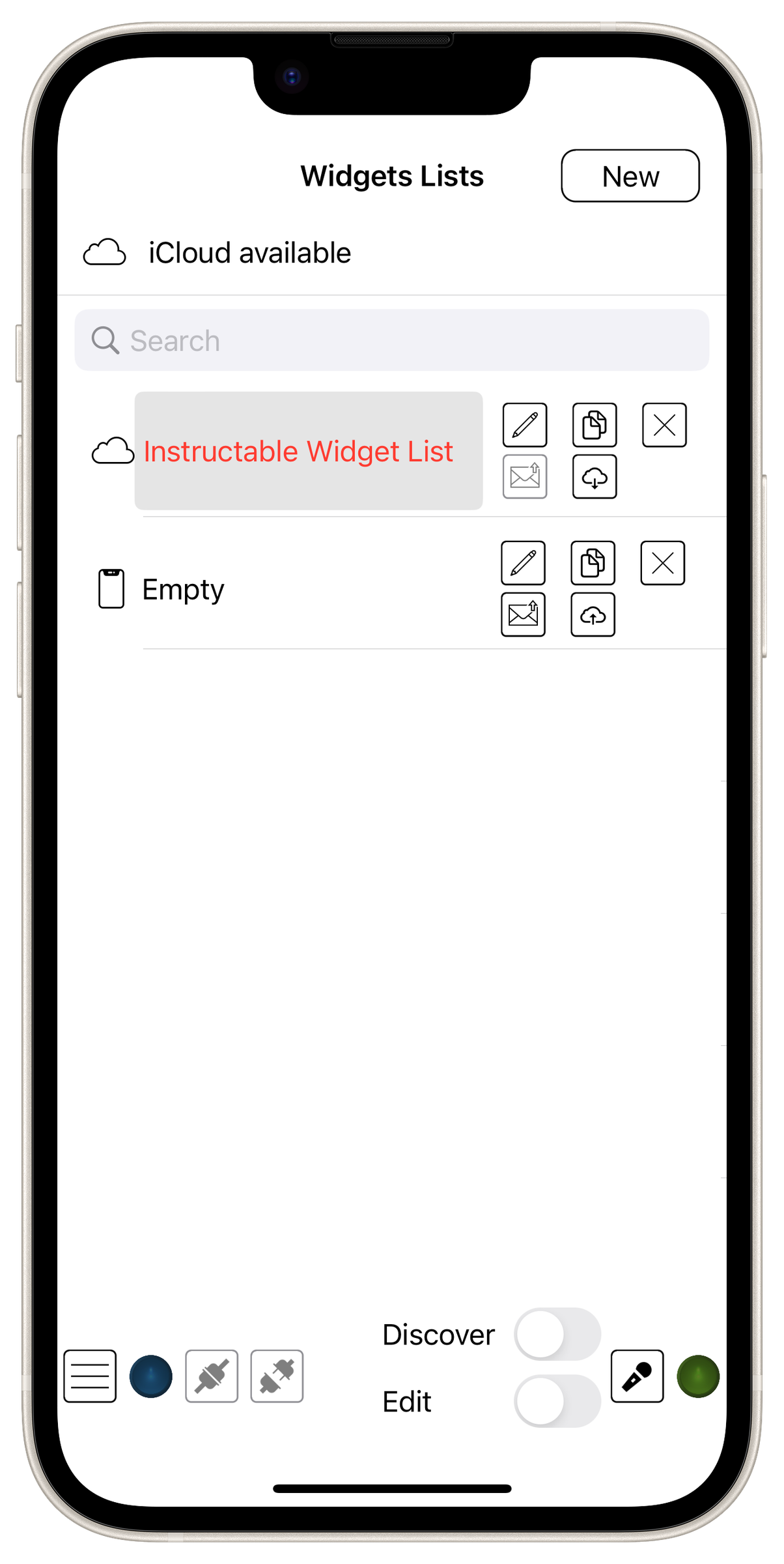 How to Control Arduino R4 WiFi From Your IPhone / Apple Watch / IPad ...