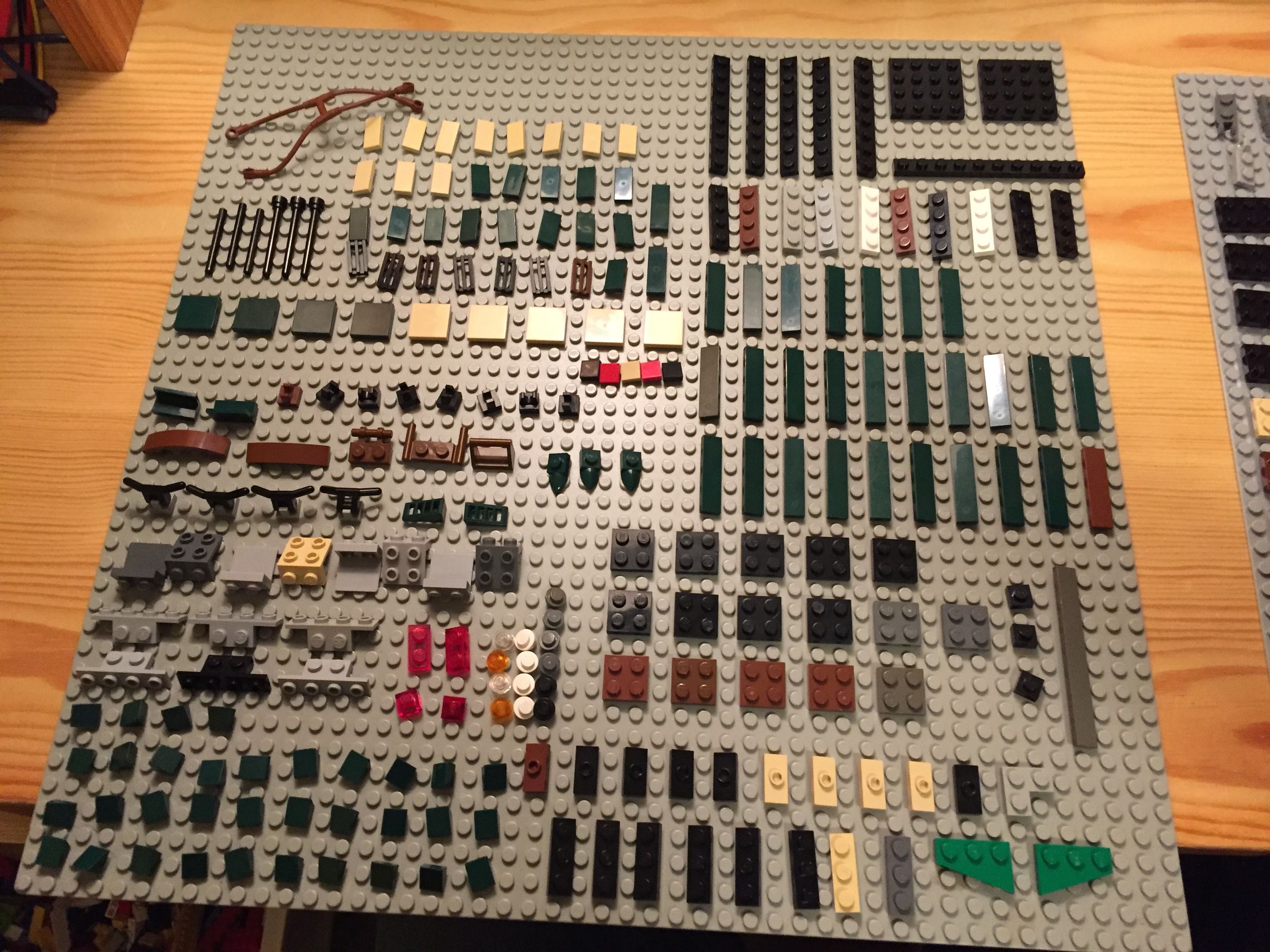 Remote Control Lego Car (1997 Volvo 850) : 10 Steps (with Pictures ...