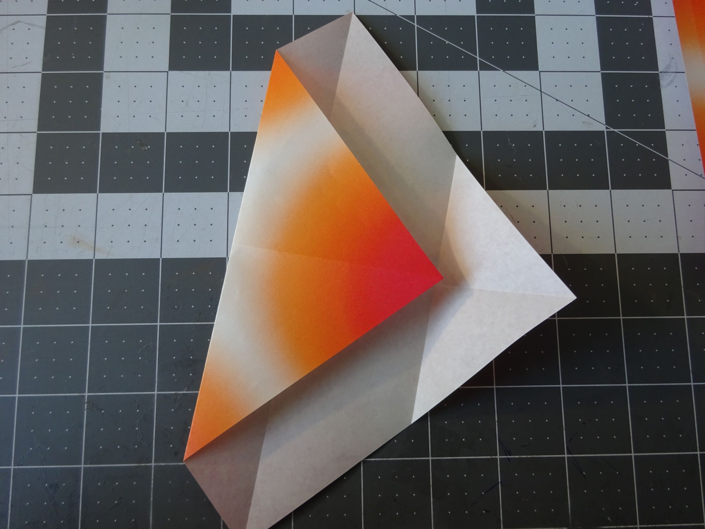 Origami Box With Lid : 23 Steps (with Pictures) - Instructables
