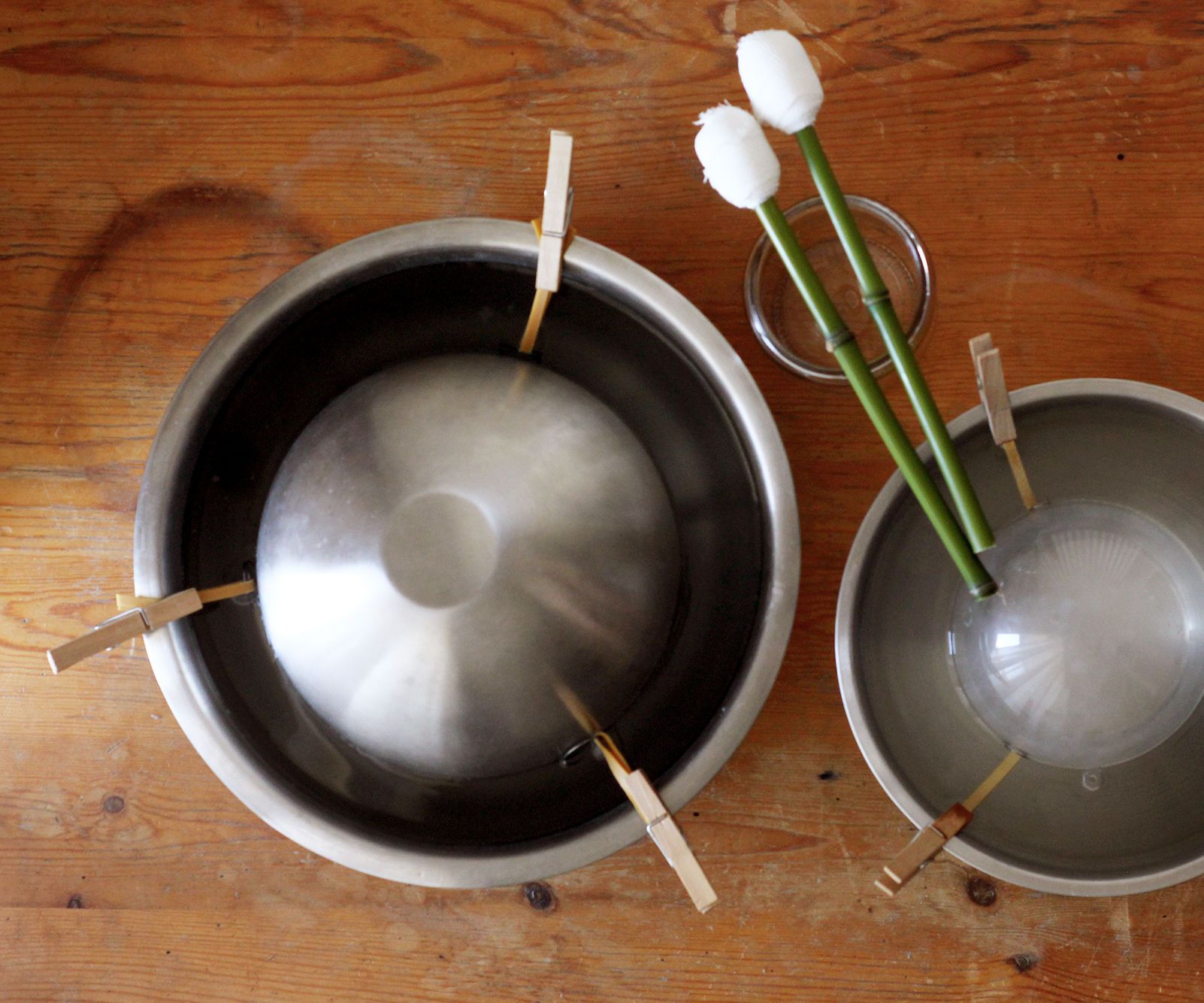 Making a Water Drum : 6 Steps (with Pictures) - Instructables