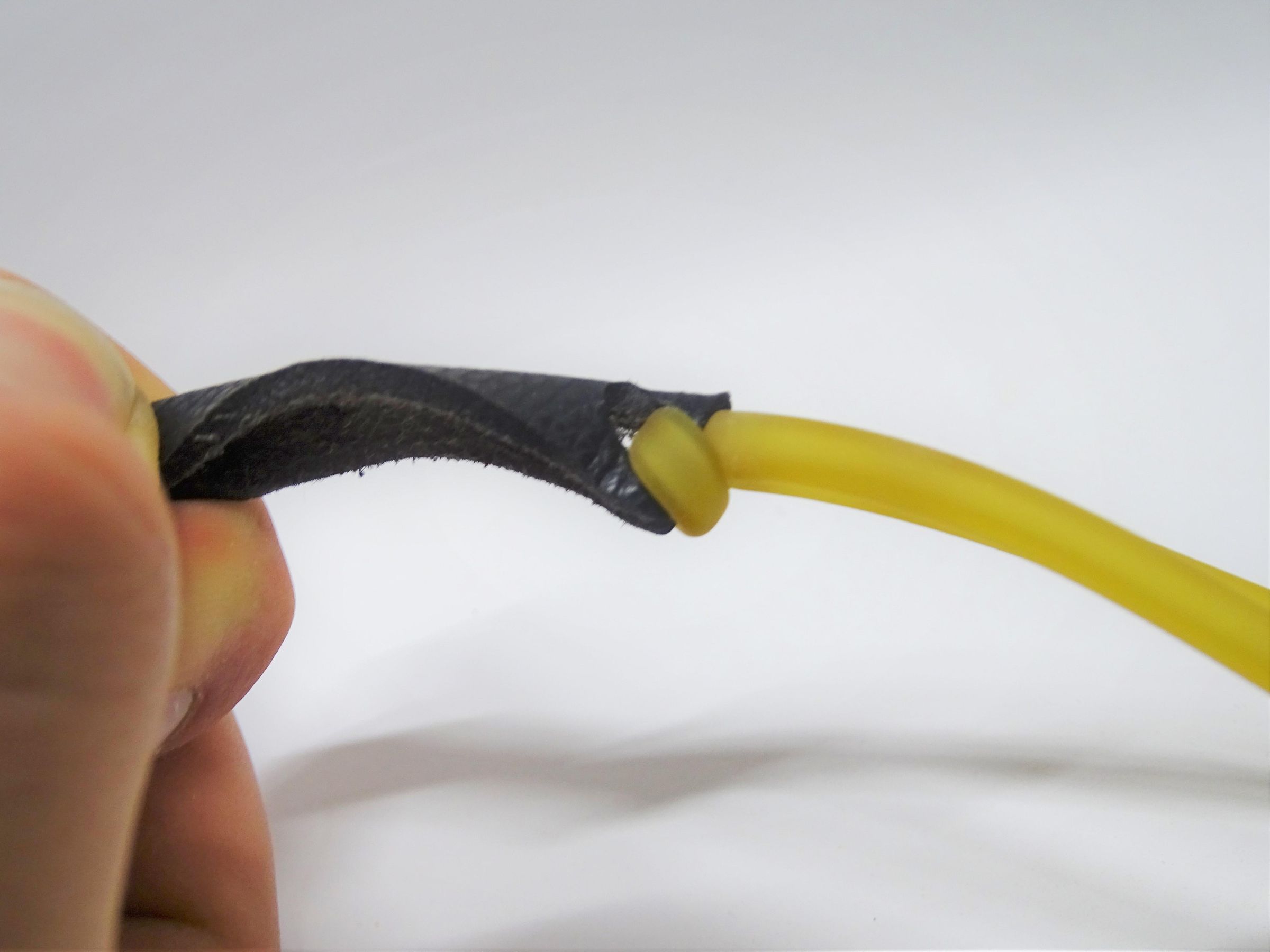 THE SALVAGED SLINGER SLINGSHOT : 5 Steps - Instructables