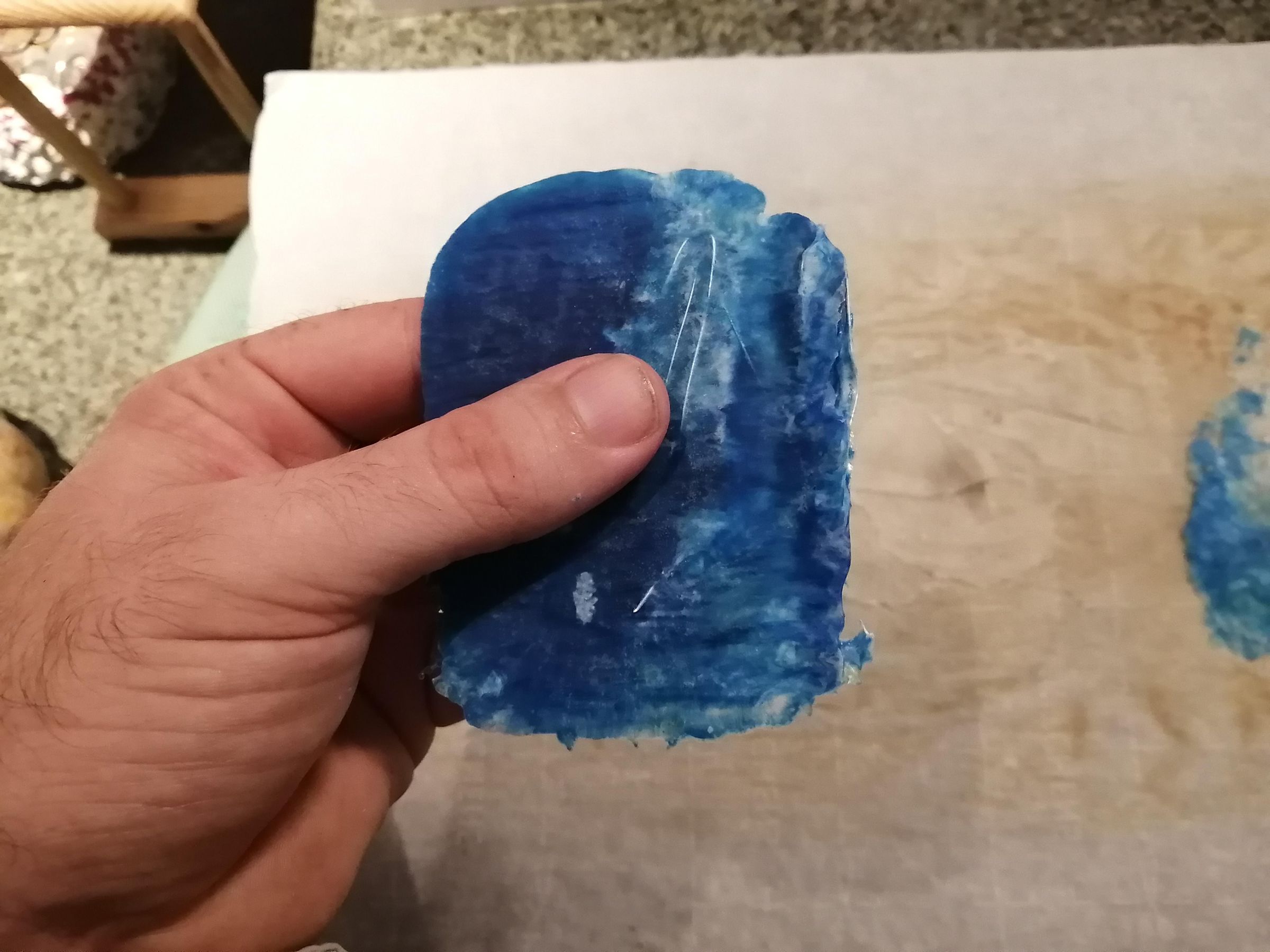 Ear Savers From Garbage Masks : 9 Steps (with Pictures) - Instructables