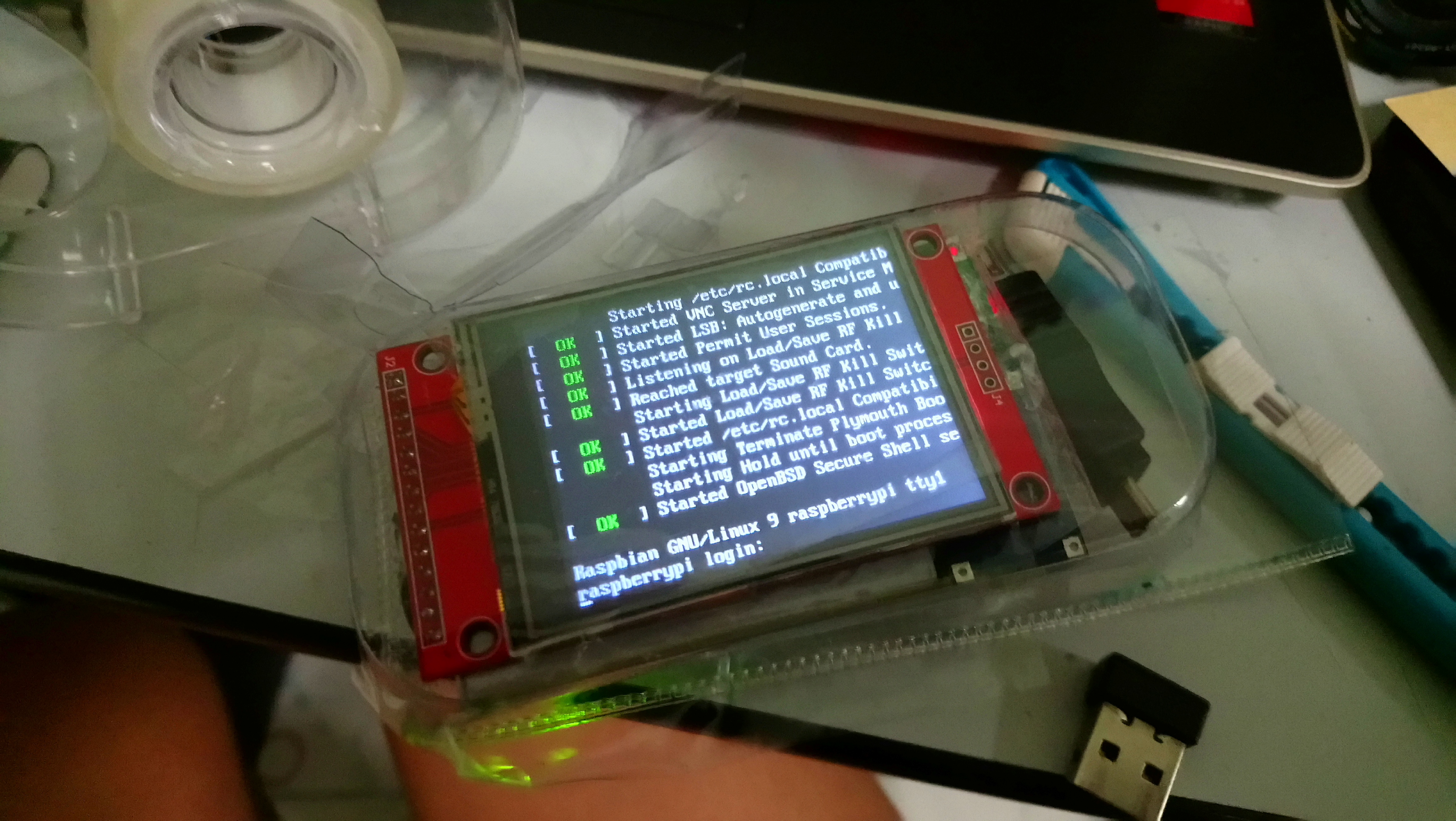 Pi Package : 4 Steps - Instructables